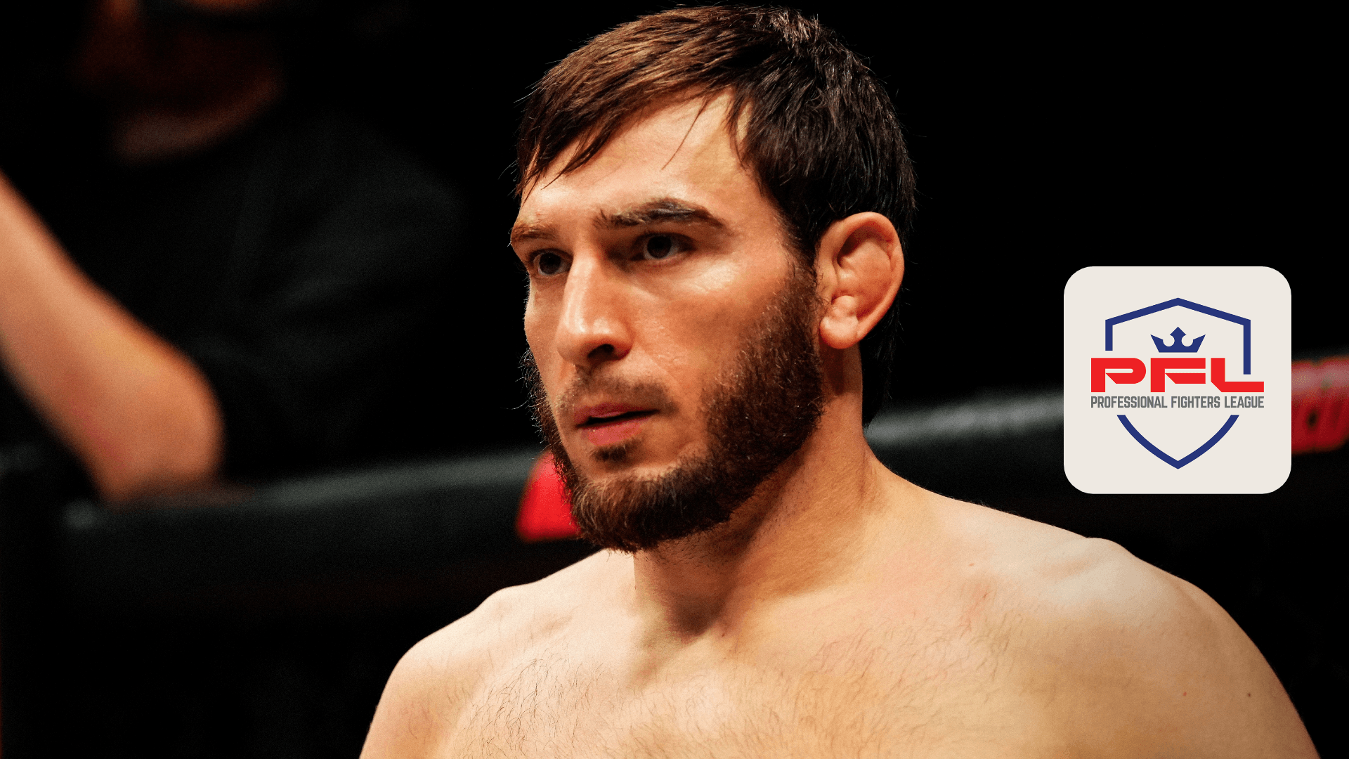 Regarder PFL 9: Playoffs 3 en Direct Live | DAZN CA