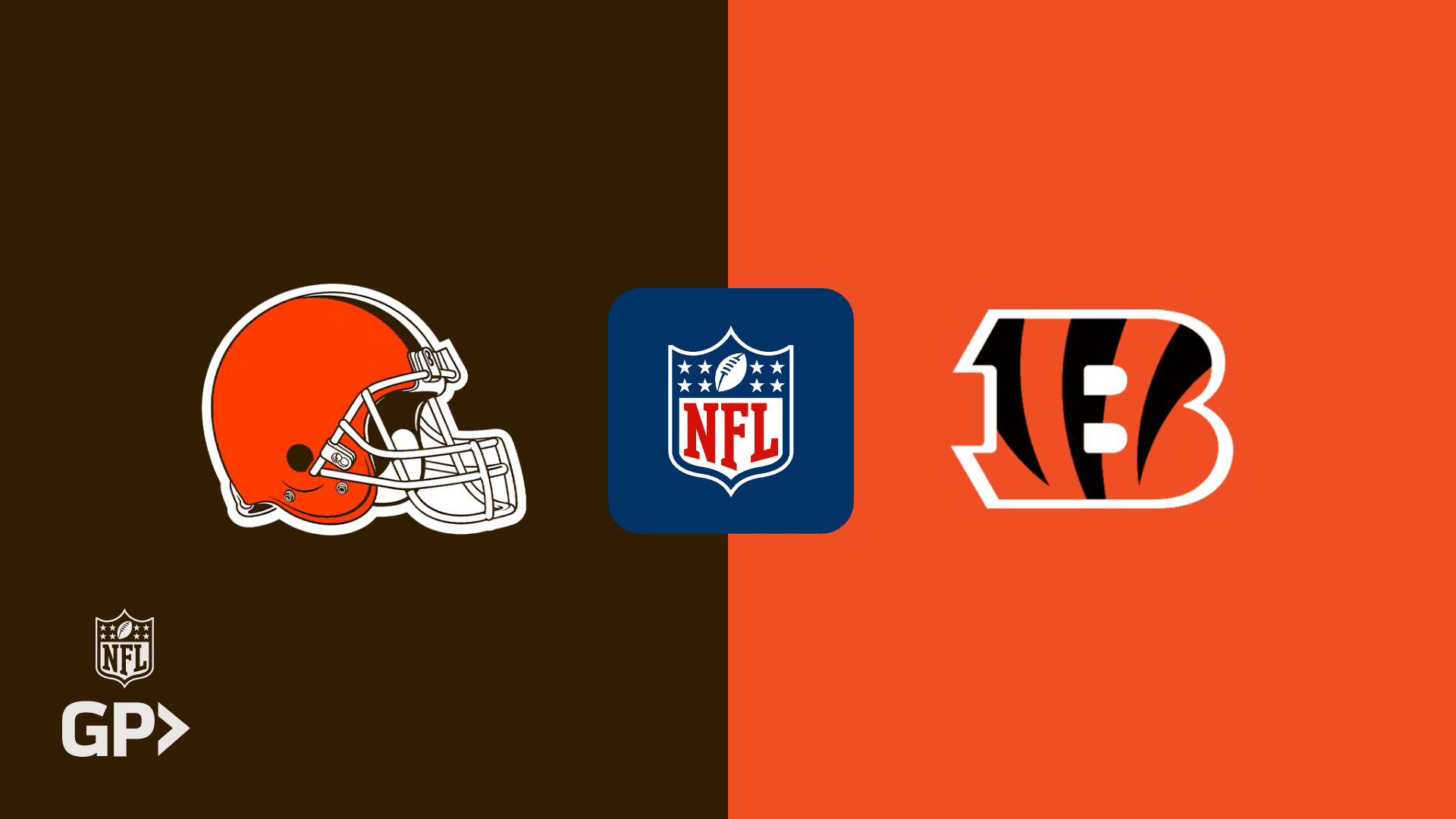 Watch Browns @ Bengals Live Stream Online | DAZN CA