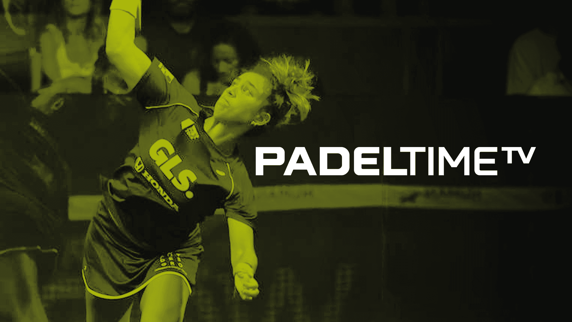 Watch Padel Time TV Live Stream | DAZN FO