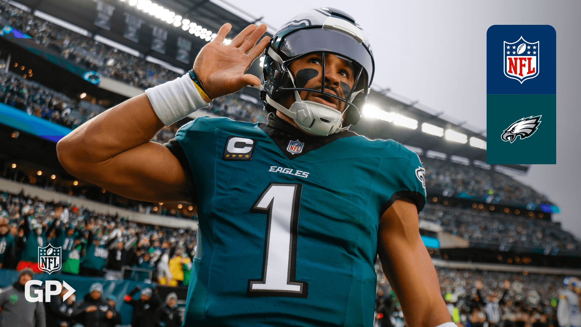 Kurt's QB Insider: Philadelphia Eagles | Jetzt Anmelden | DAZN DE