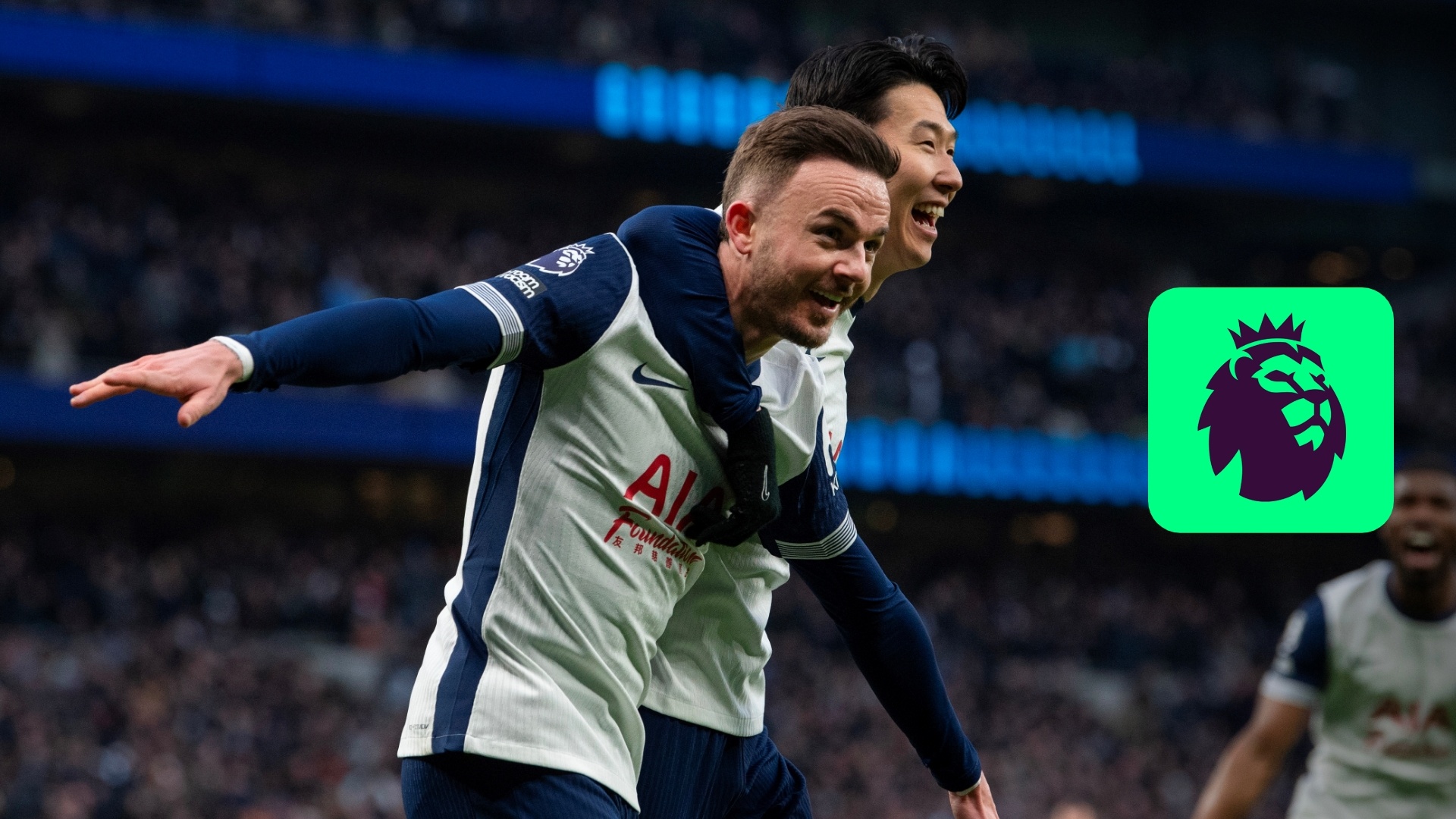 Ver: Premier League | Resumos da 25.ª jornada em Direto | DAZN PT