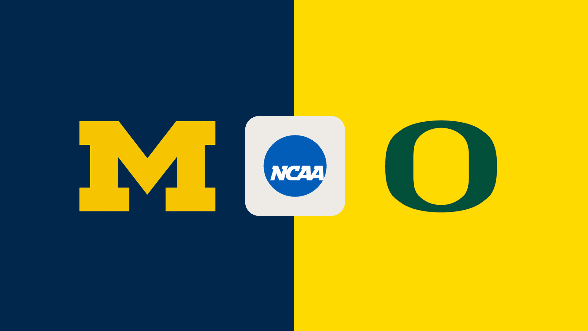 Watch Michigan @ Oregon Live Stream Online | DAZN CA