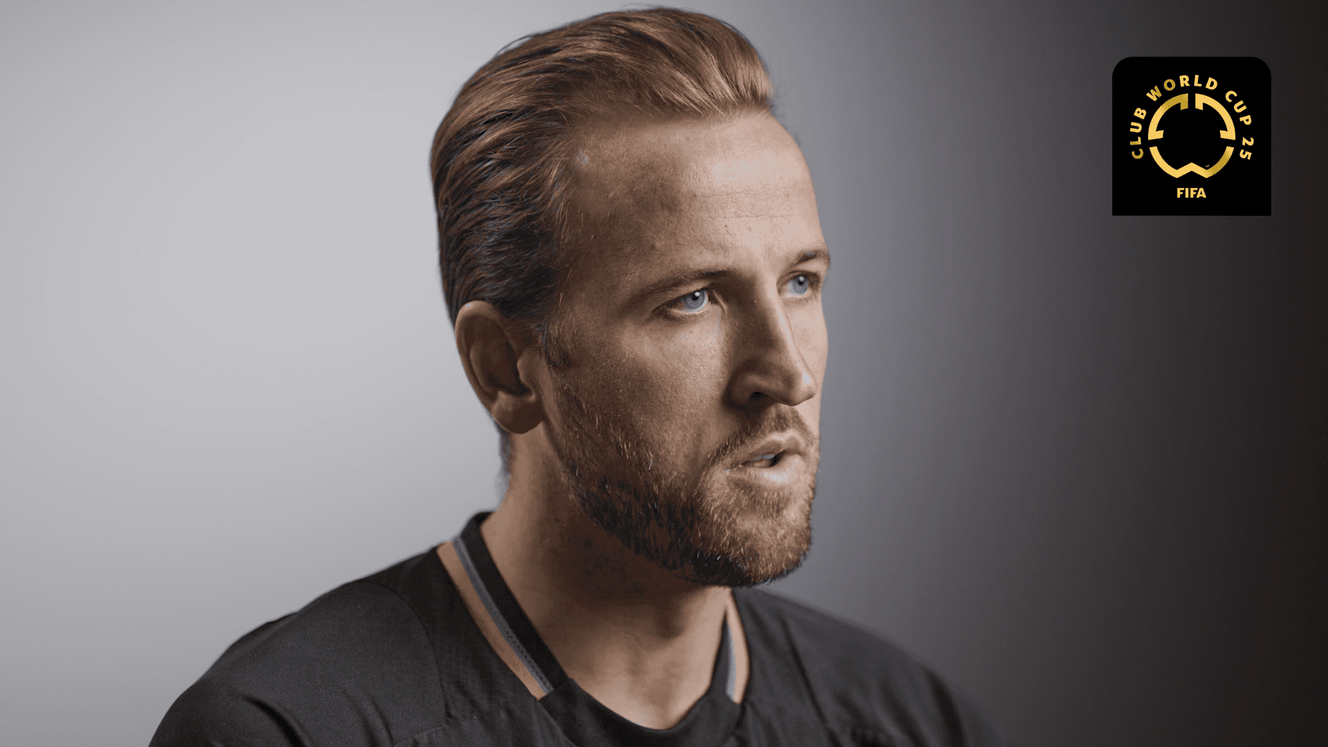 Kane: "Vorrei essere il primo a vincere questo trofeo" Streaming | DAZN IT