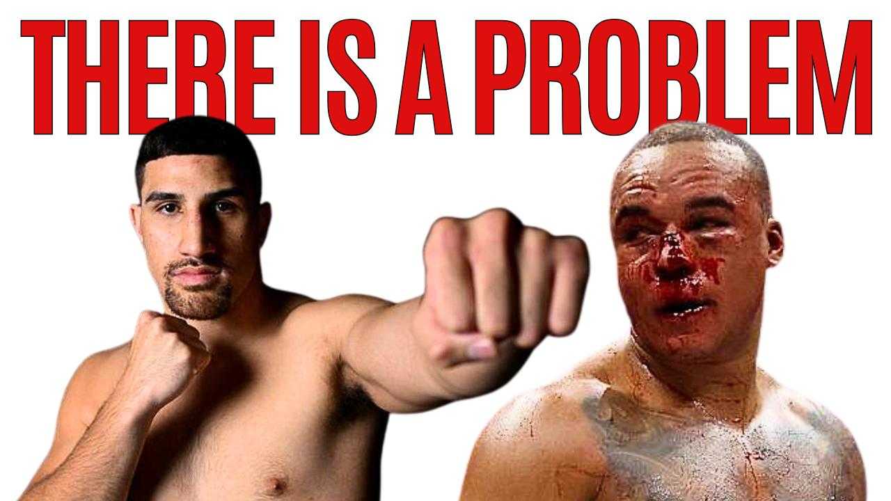 Watch Wardley vs. Huni: Winner Stays On Online | DAZN TF