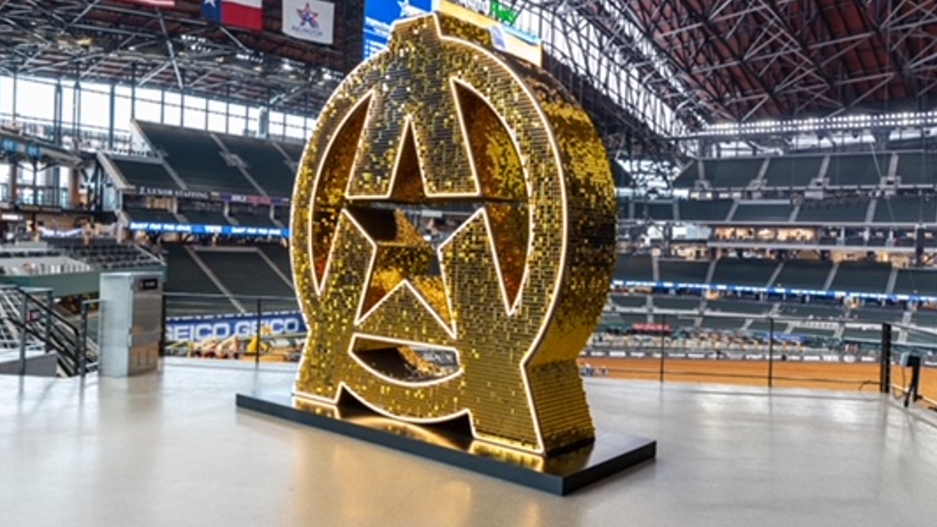 Watch The American Rodeo: Regional Finals Online | DAZN GB