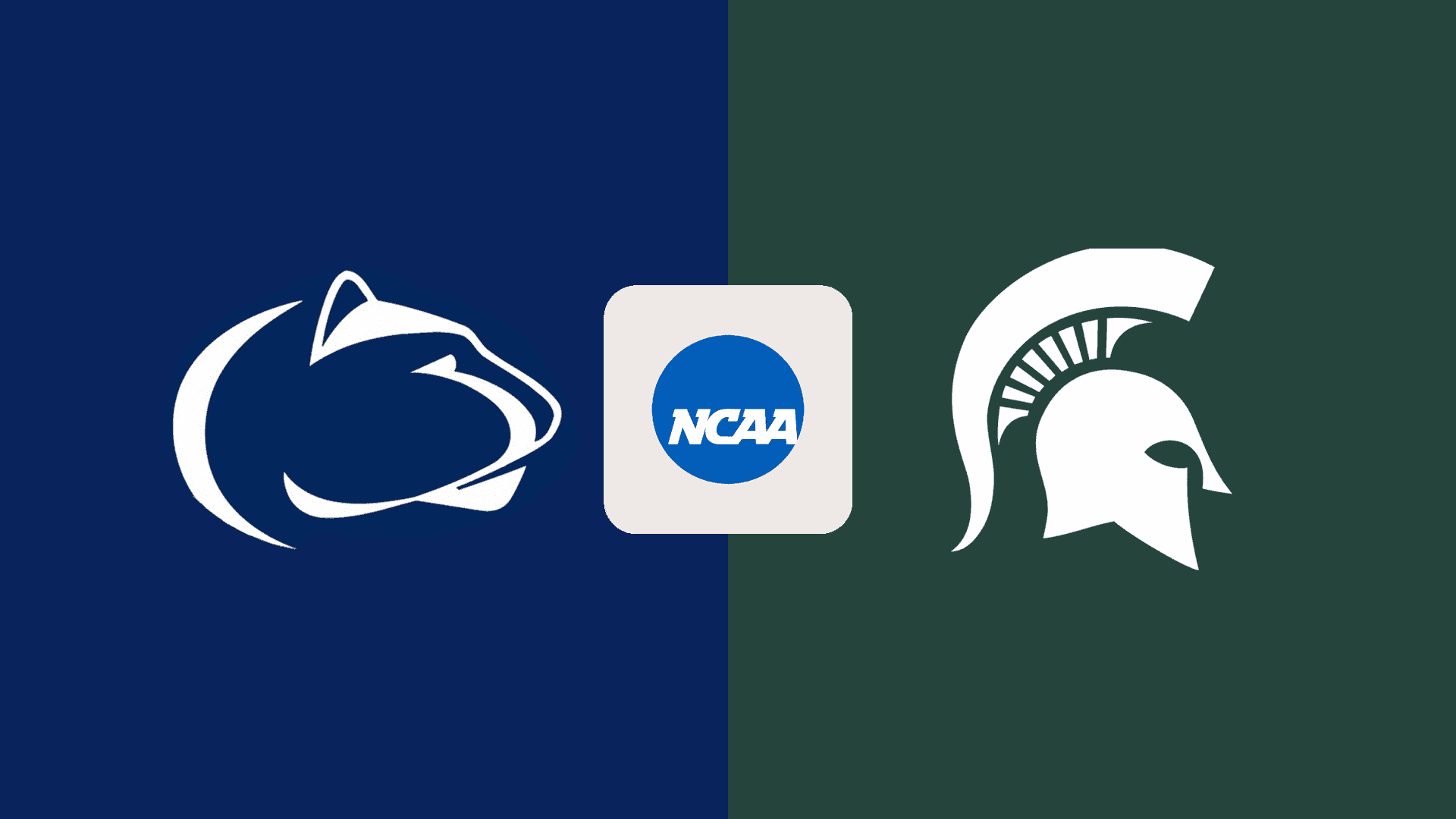 Watch Penn State @ Michigan State Live Stream Online | DAZN GB