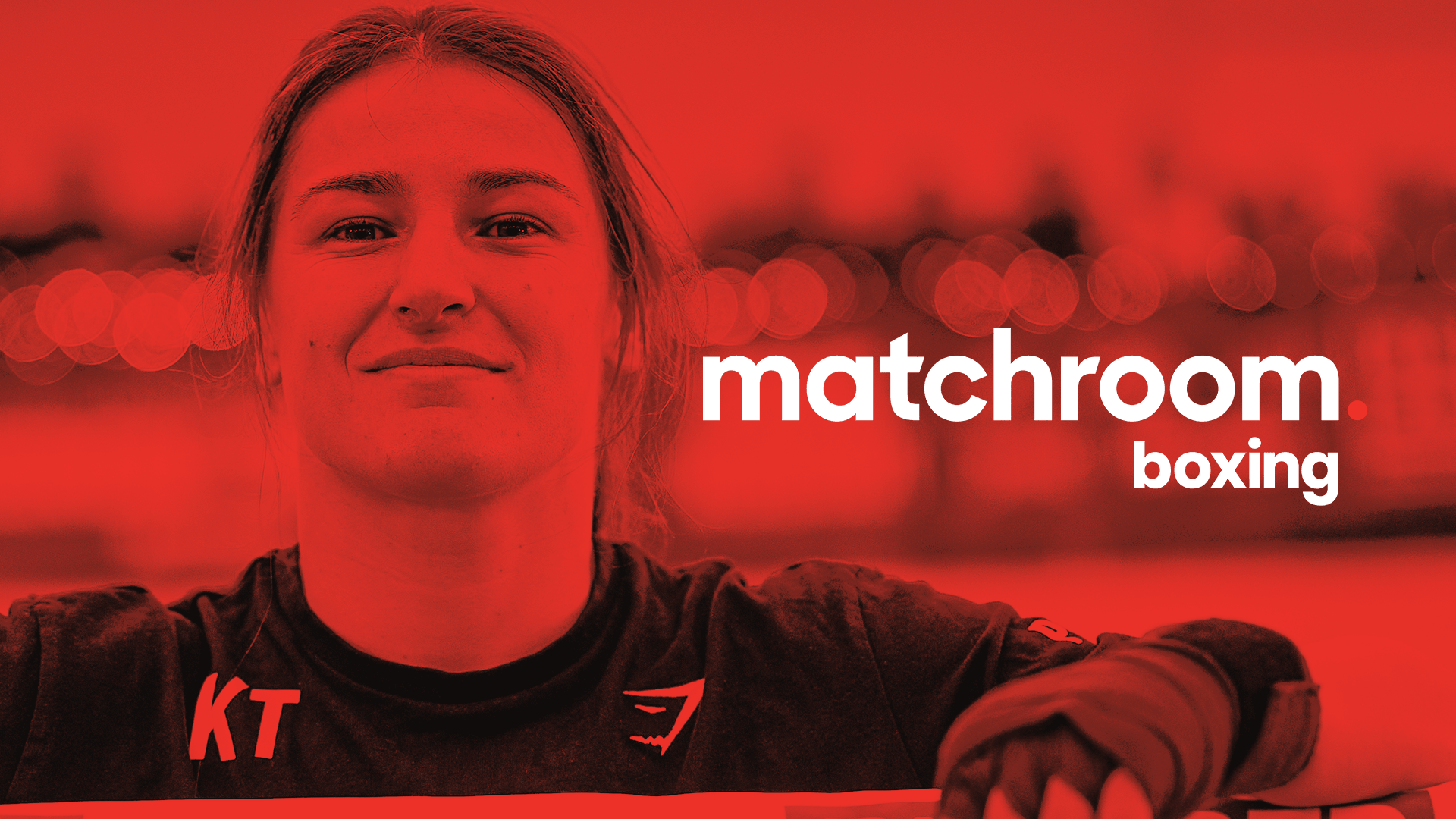 Ver Matchroom Boxing Online en Vivo | DAZN US