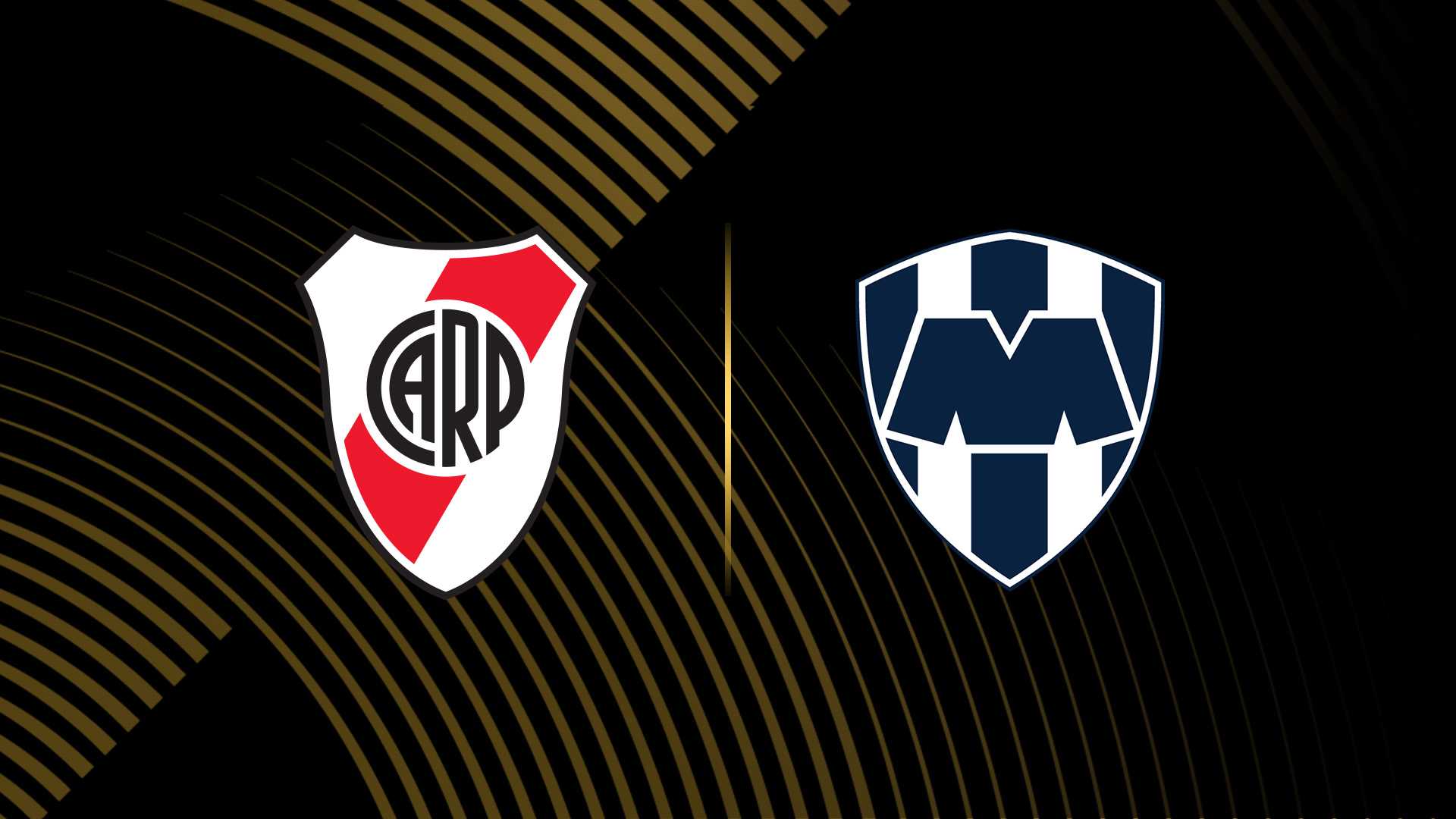 Watch River Plate vs. CF Monterrey Live Stream | DAZN GP
