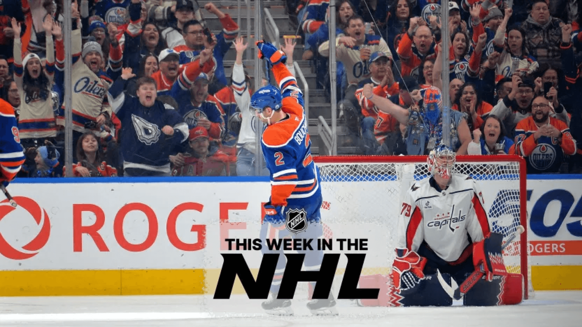 觀賞This Week in the NHL - Episode 13的賽事直播 | DAZN TW