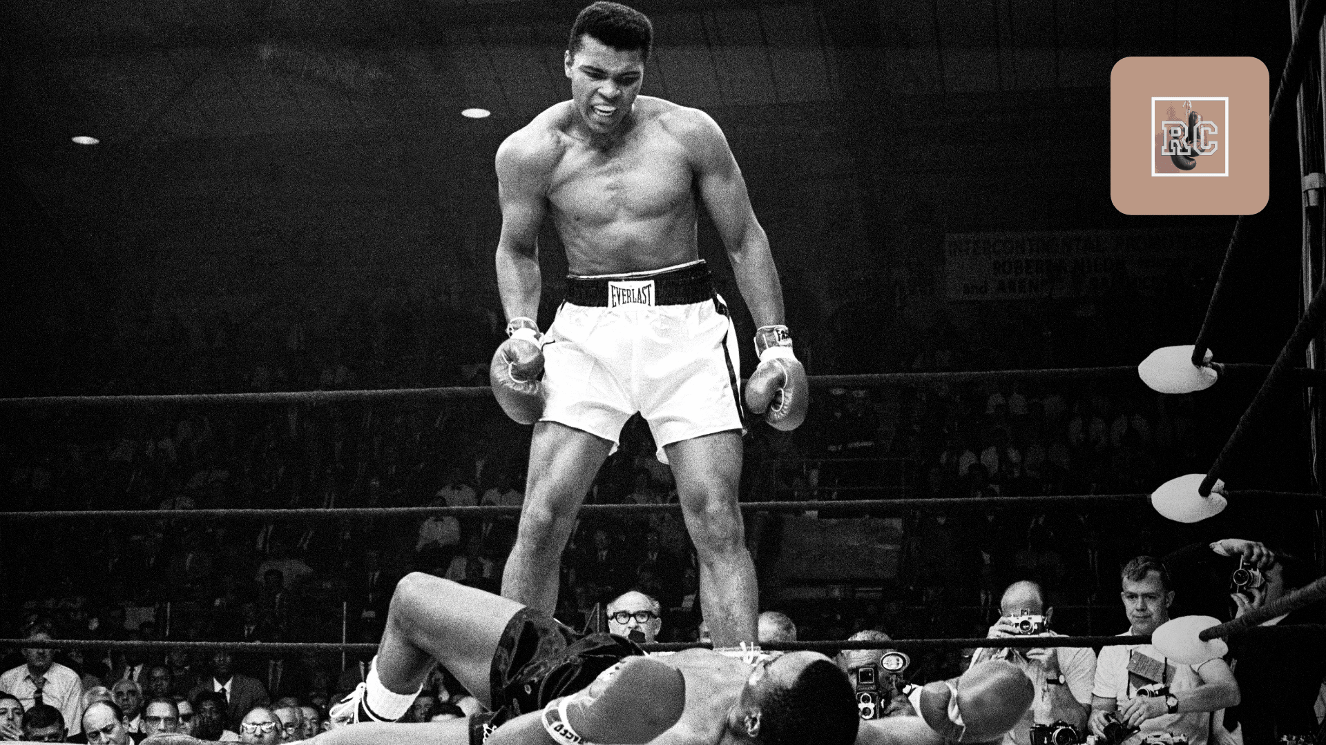 Watch Top 10 P4P Boxers in the 1970s Online | DAZN US