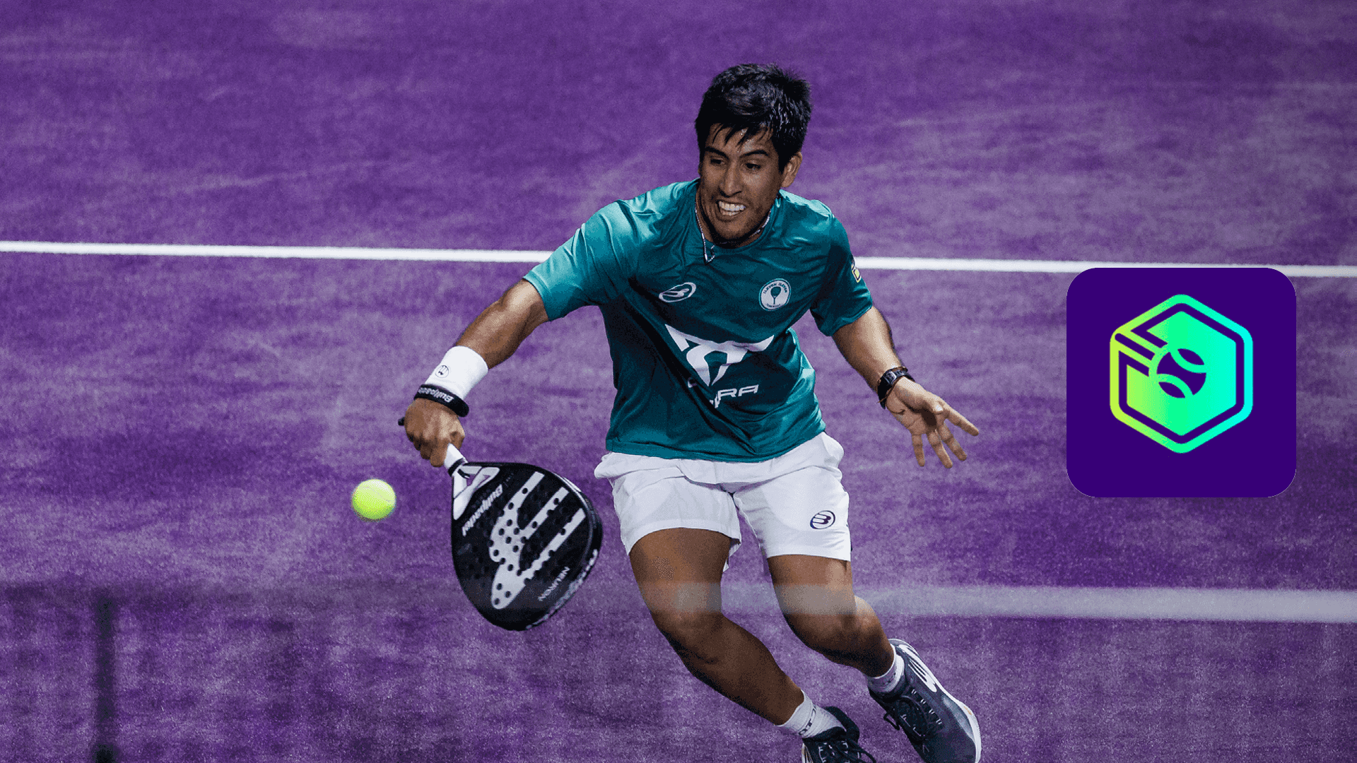 Watch Hexagon Cup 2026 - Day 2 Live Stream Online | DAZN SH