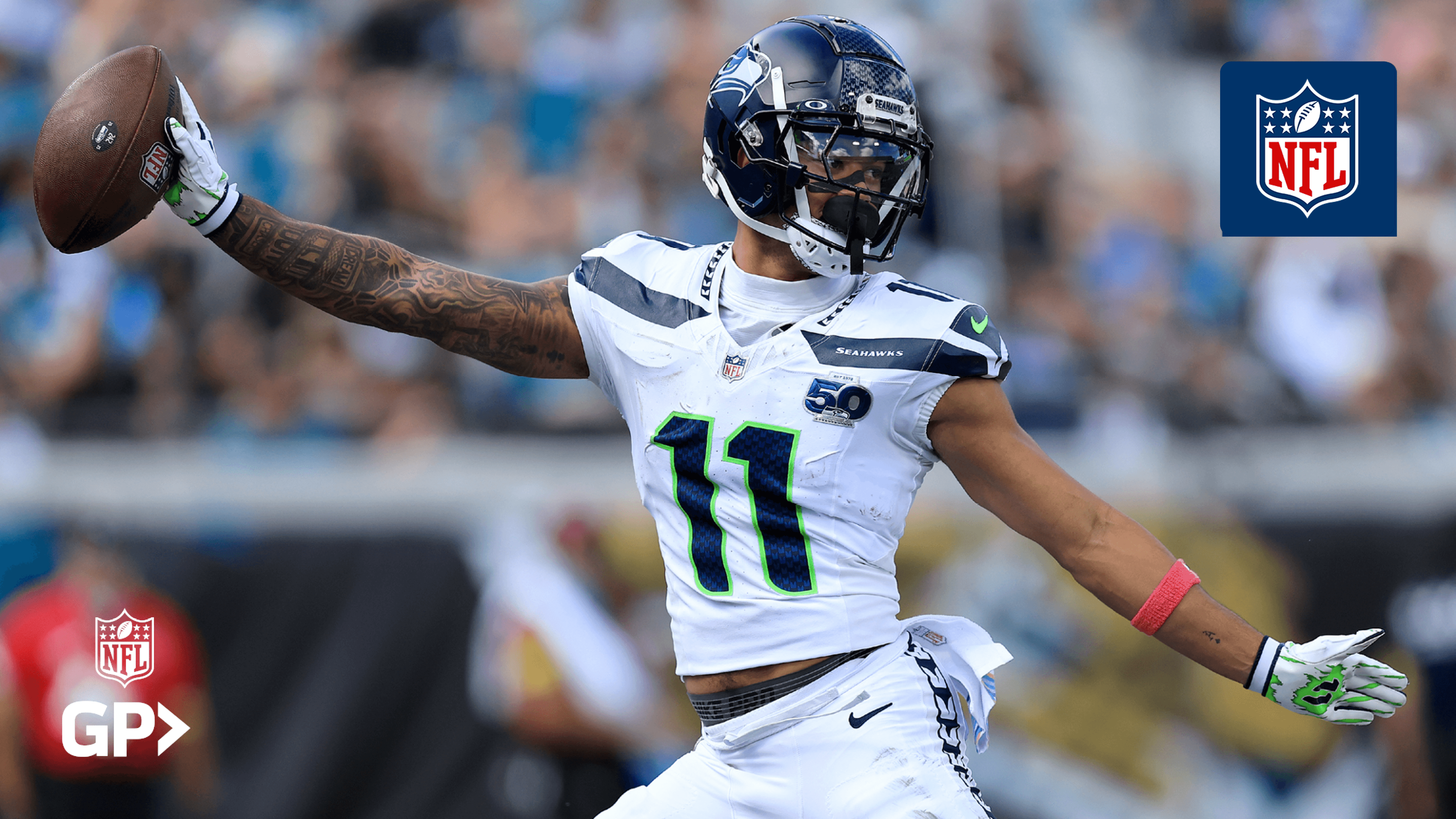 Watch Top Plays of Week 6 Live Stream Online | DAZN PM