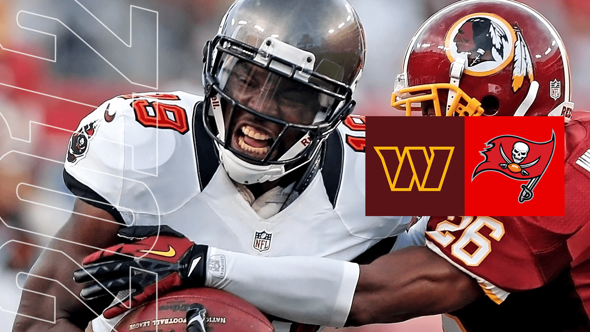 Ver Commanders @ Buccaneers Online en Directo | DAZN ES