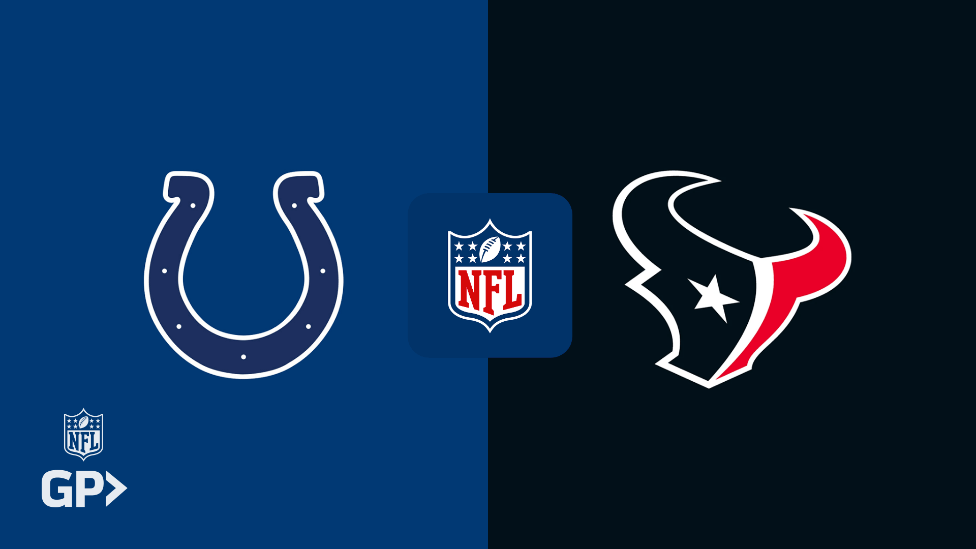 Colts @ Texans を配信 | DAZN JP