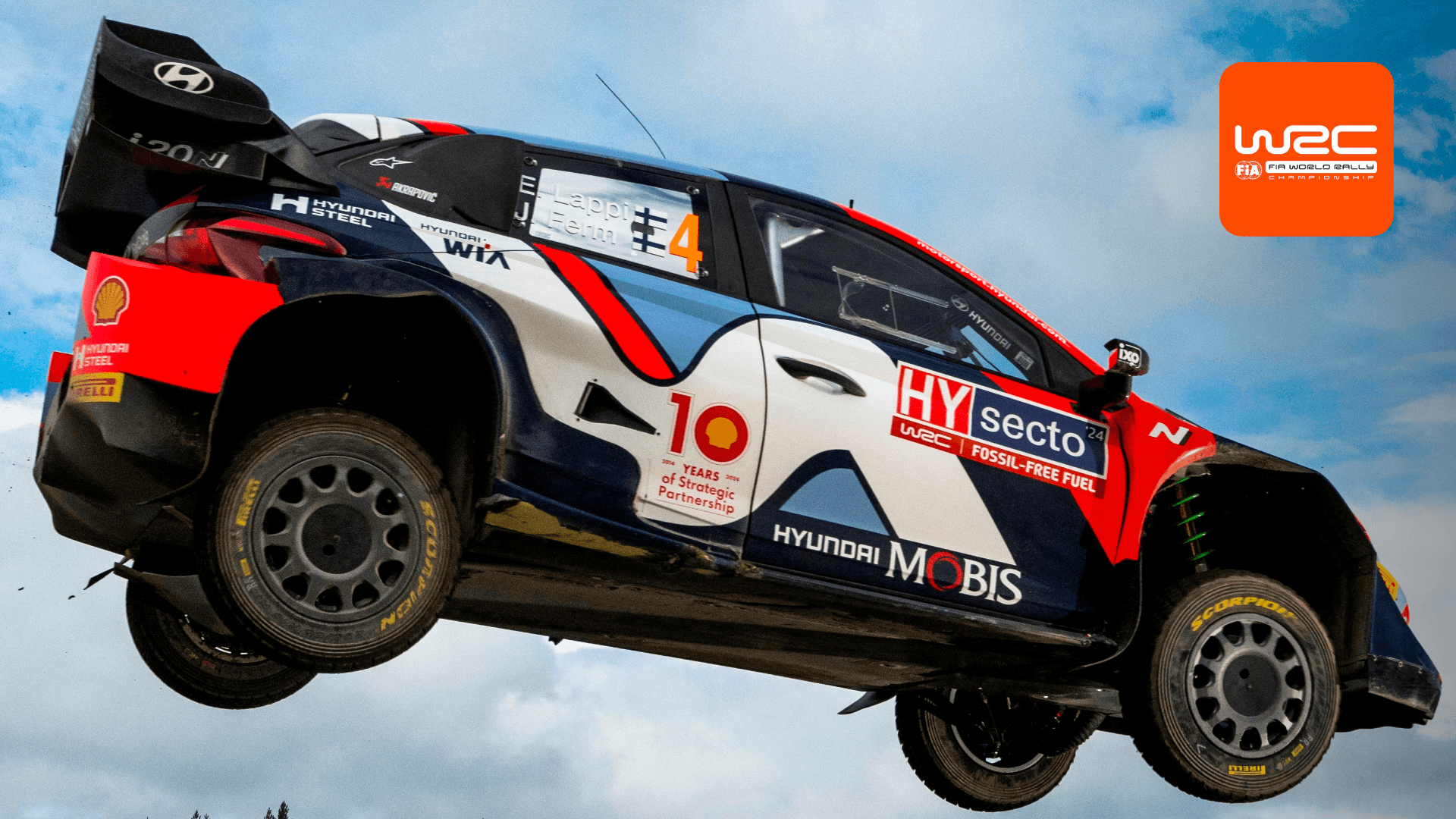 Ver Friday Recap | Secto Rally Finland 2024 Online | DAZN ES