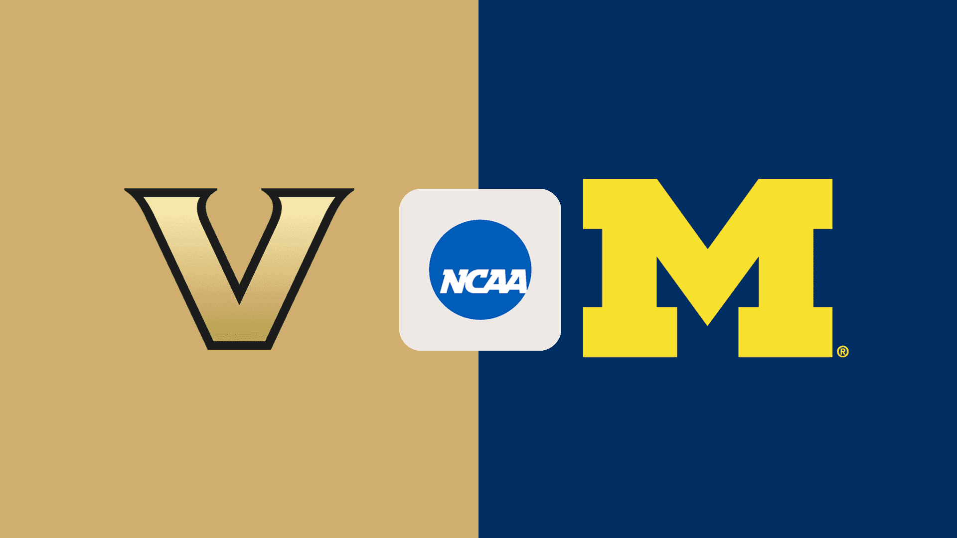 Watch Coretta Scott King Classic - Vanderbilt vs. Michigan Live Stream ...