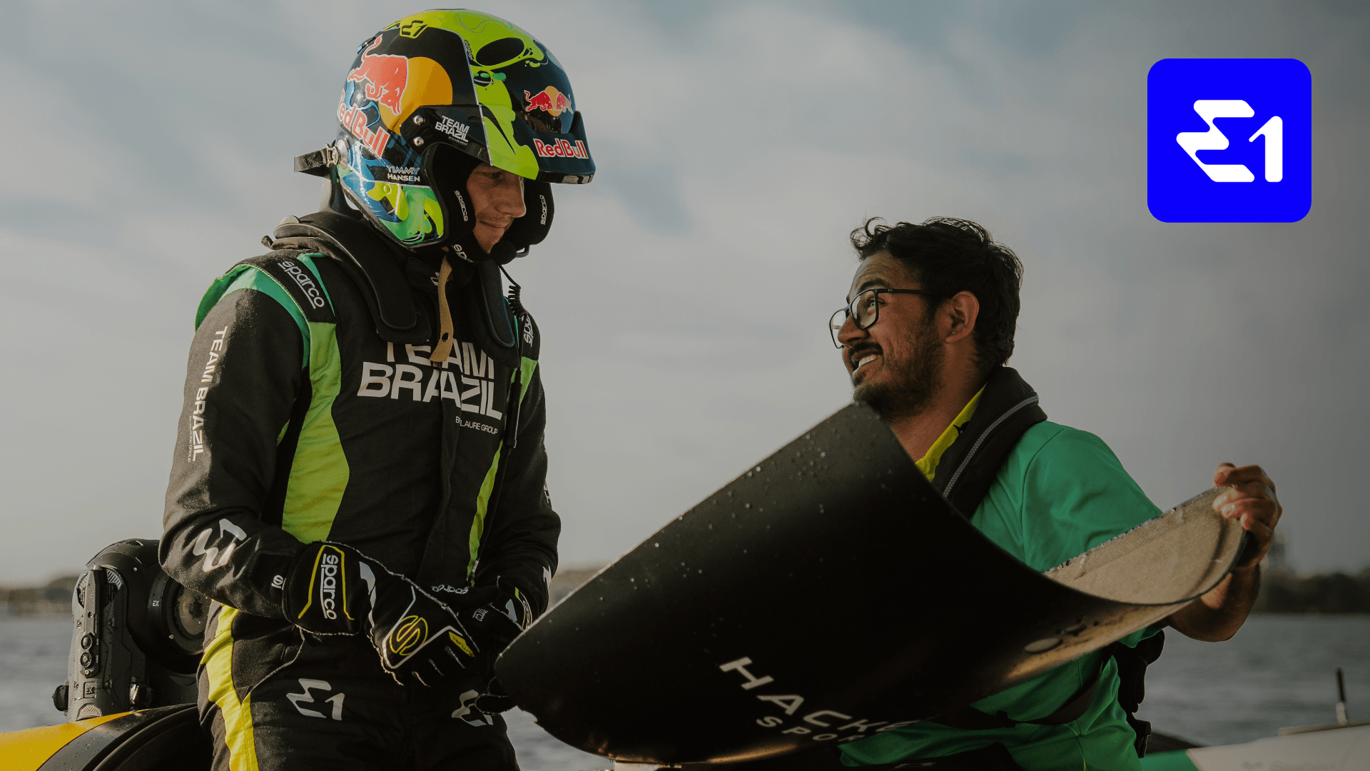 Watch Champions of the Water | Ep. 2 Online | DAZN PH