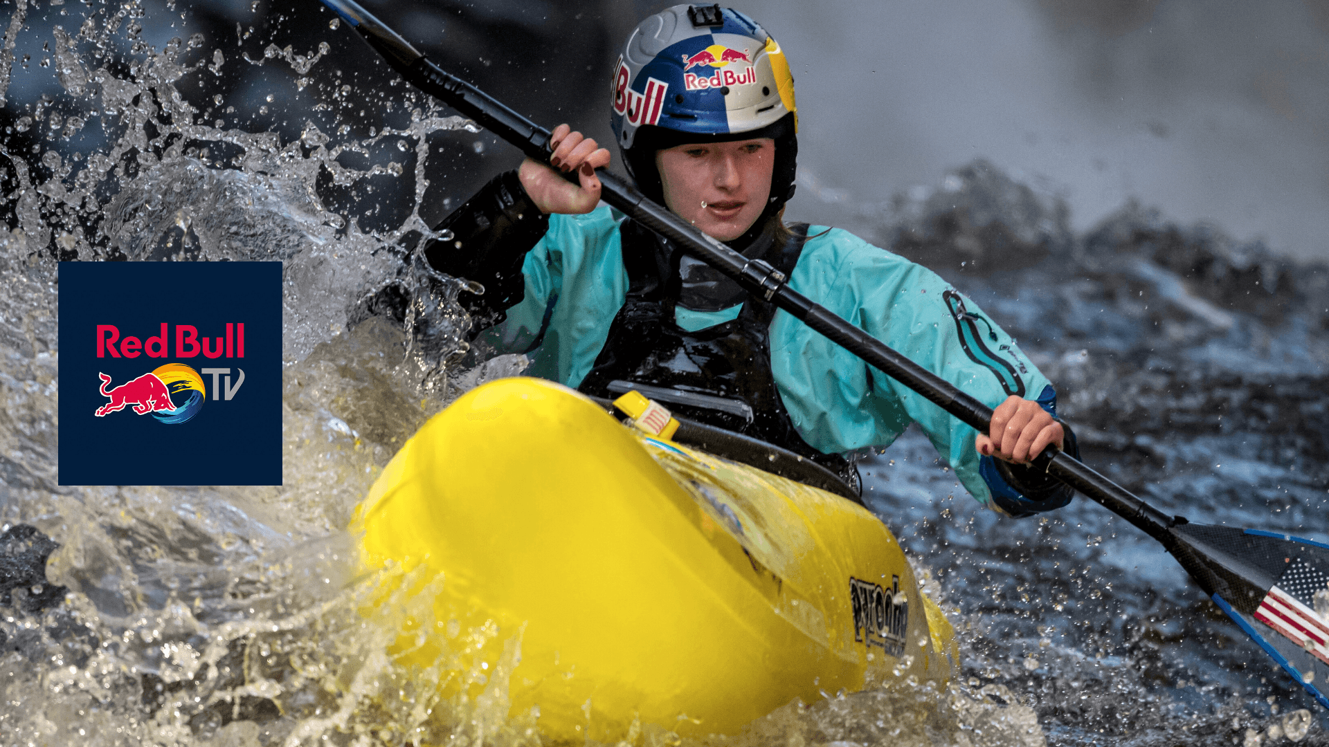 Ve El ABC Del... Kayaking Online | DAZN MX