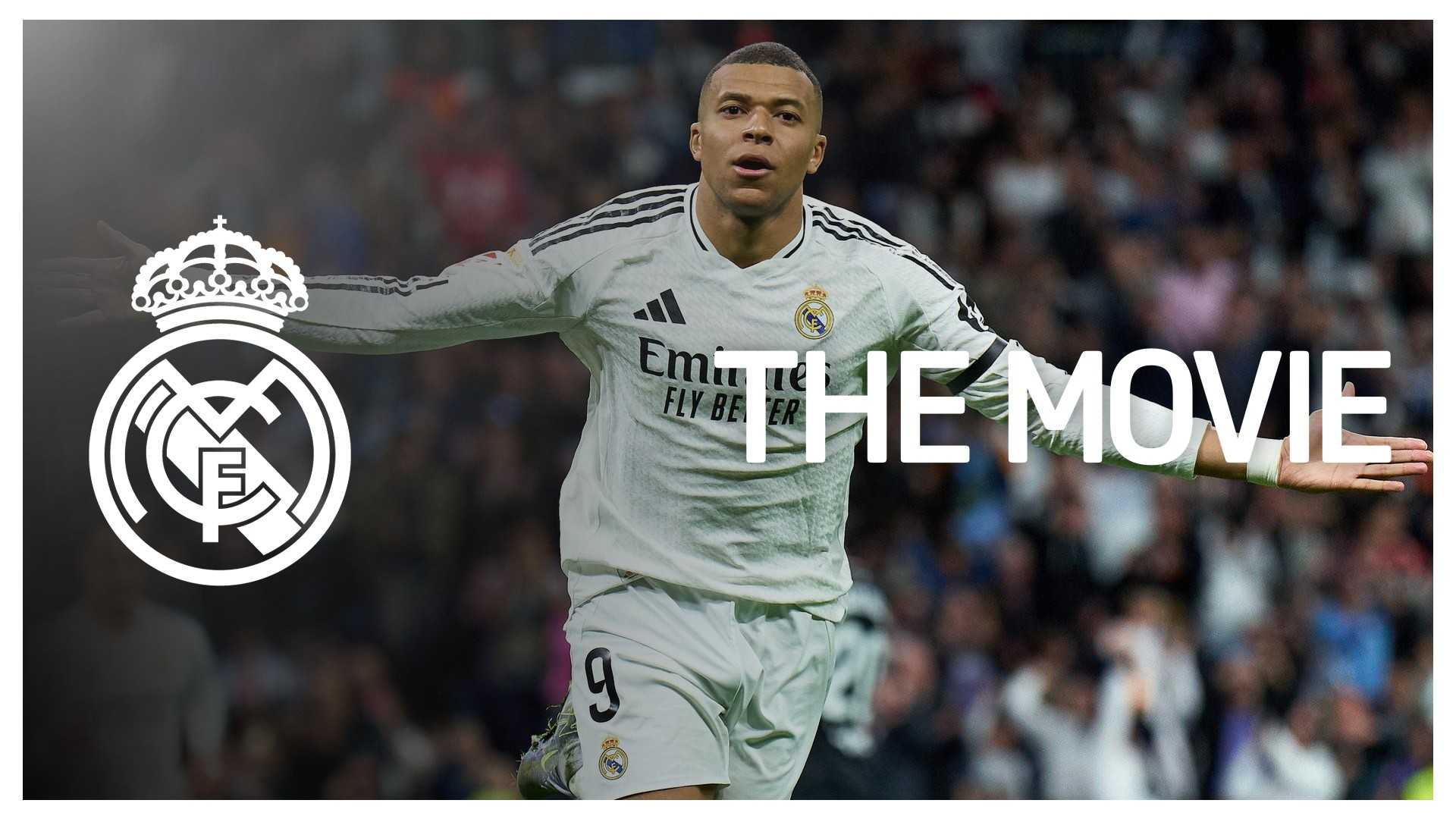Watch El Clásico | The Movie Online | DAZN DE