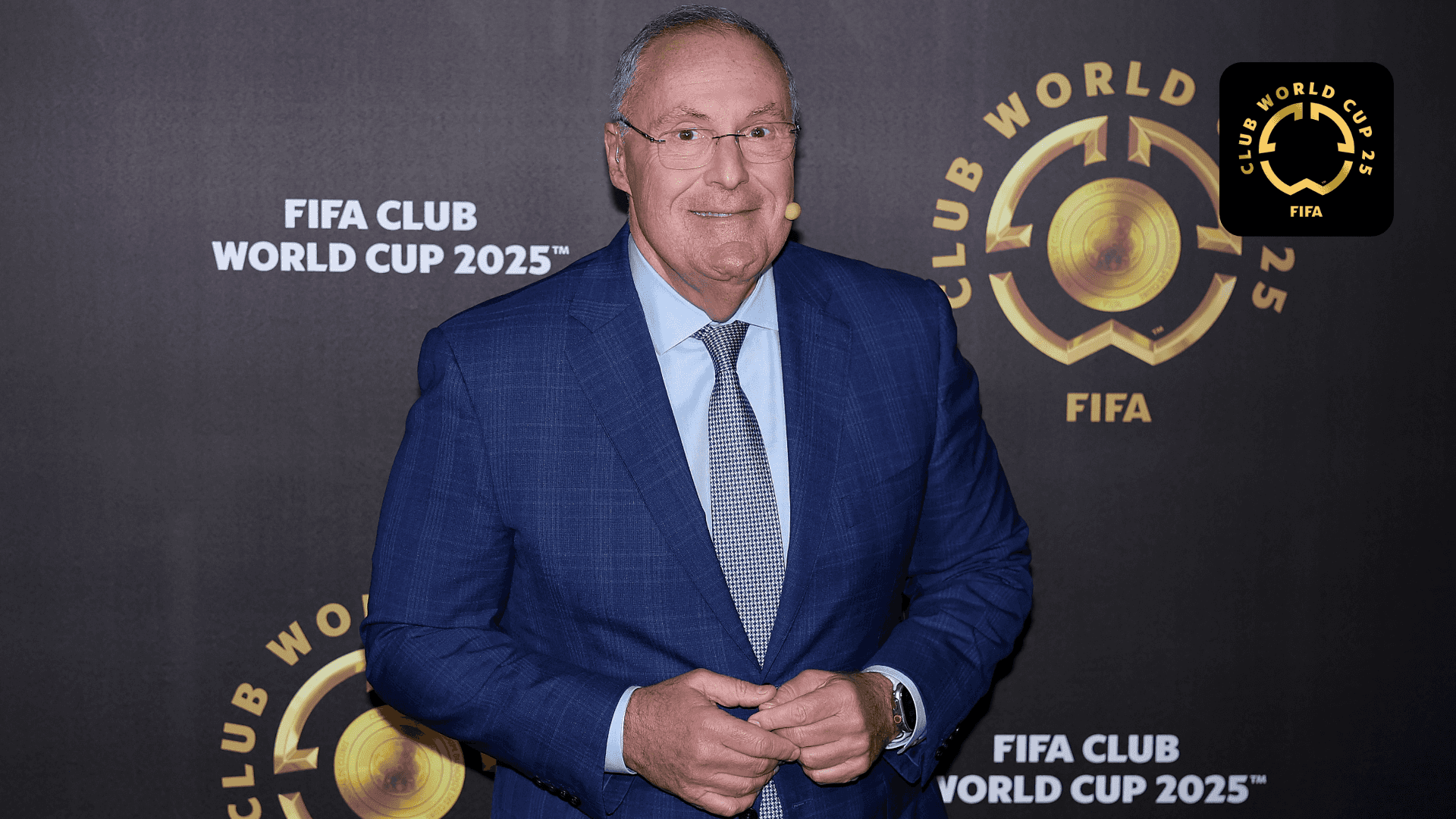 شاهد قيّم تعليقي مع أندريس كانتور على الإنترنت | DAZN PS