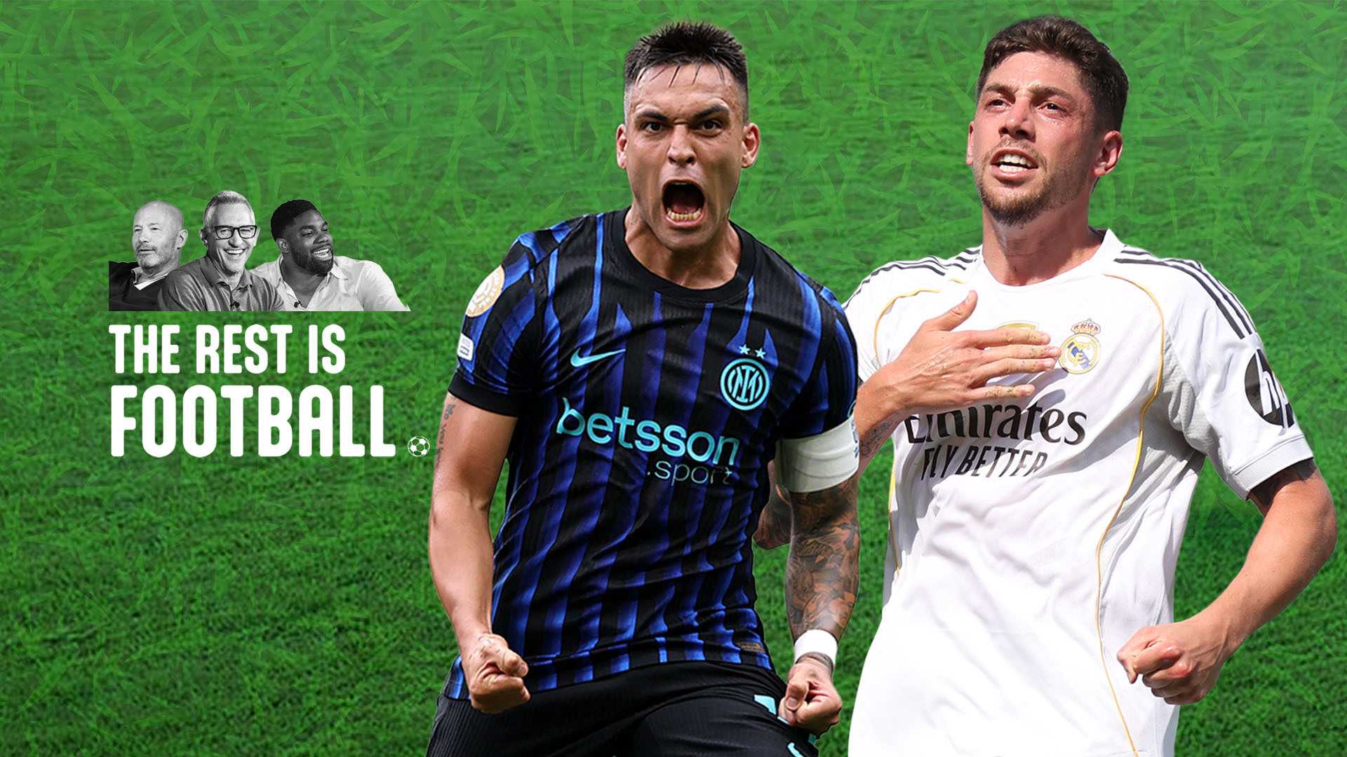 Watch FIFA Club World Cup Review: Episode 4 Online | DAZN GB