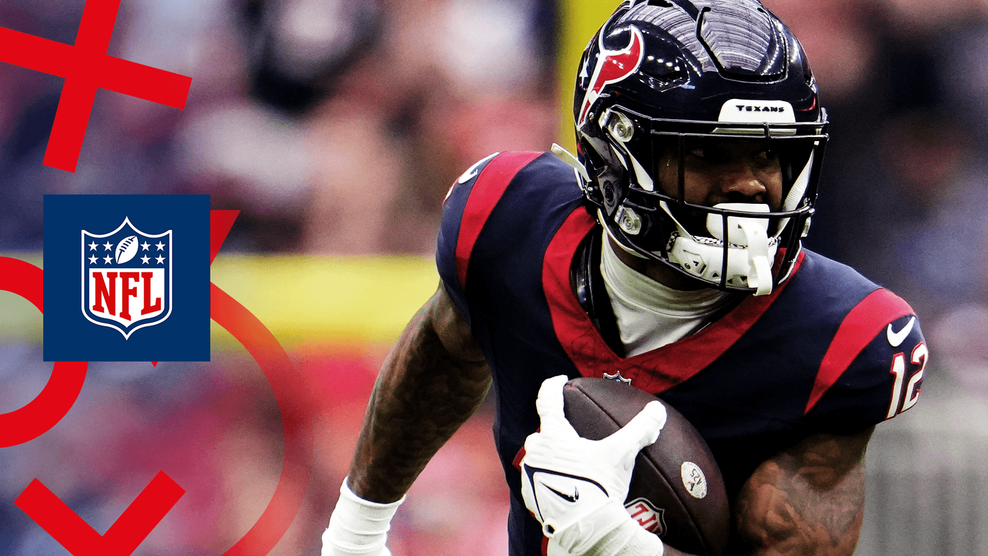 Regardez NFL : semaine 17 en direct | DAZN BE