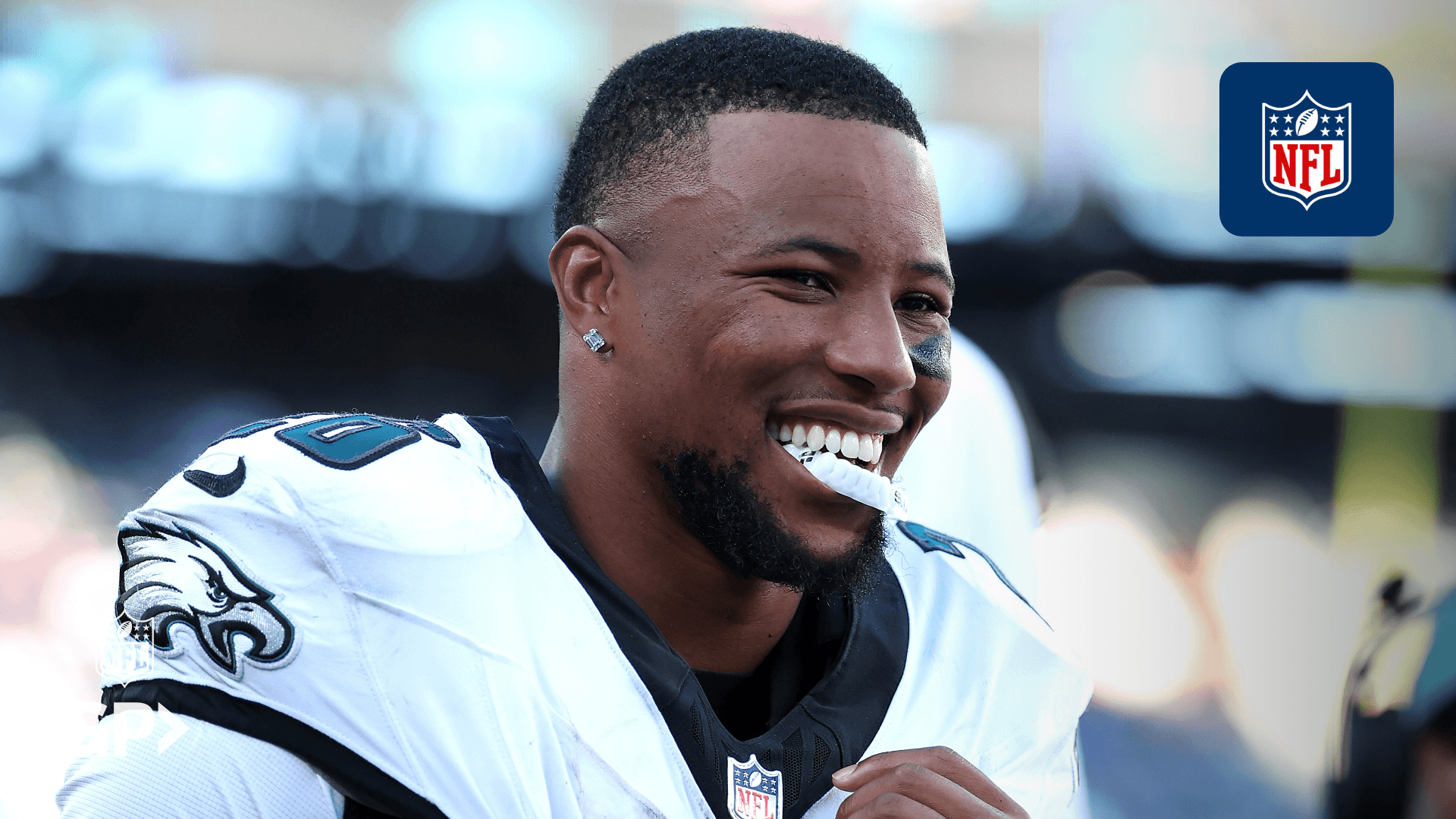 Watch Game Day All Access: Week 7 Online | DAZN JP