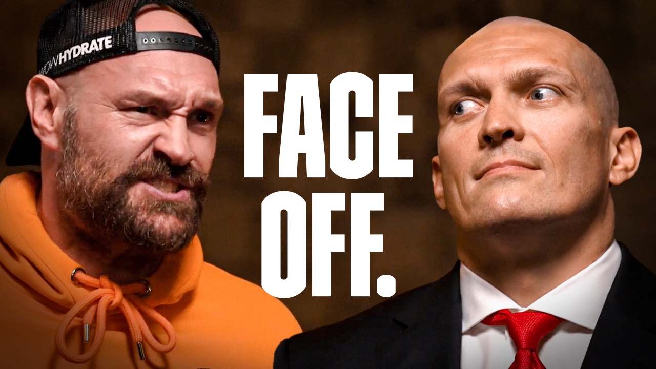 Watch 'You're F***** in the Rematch!' Online | DAZN PH