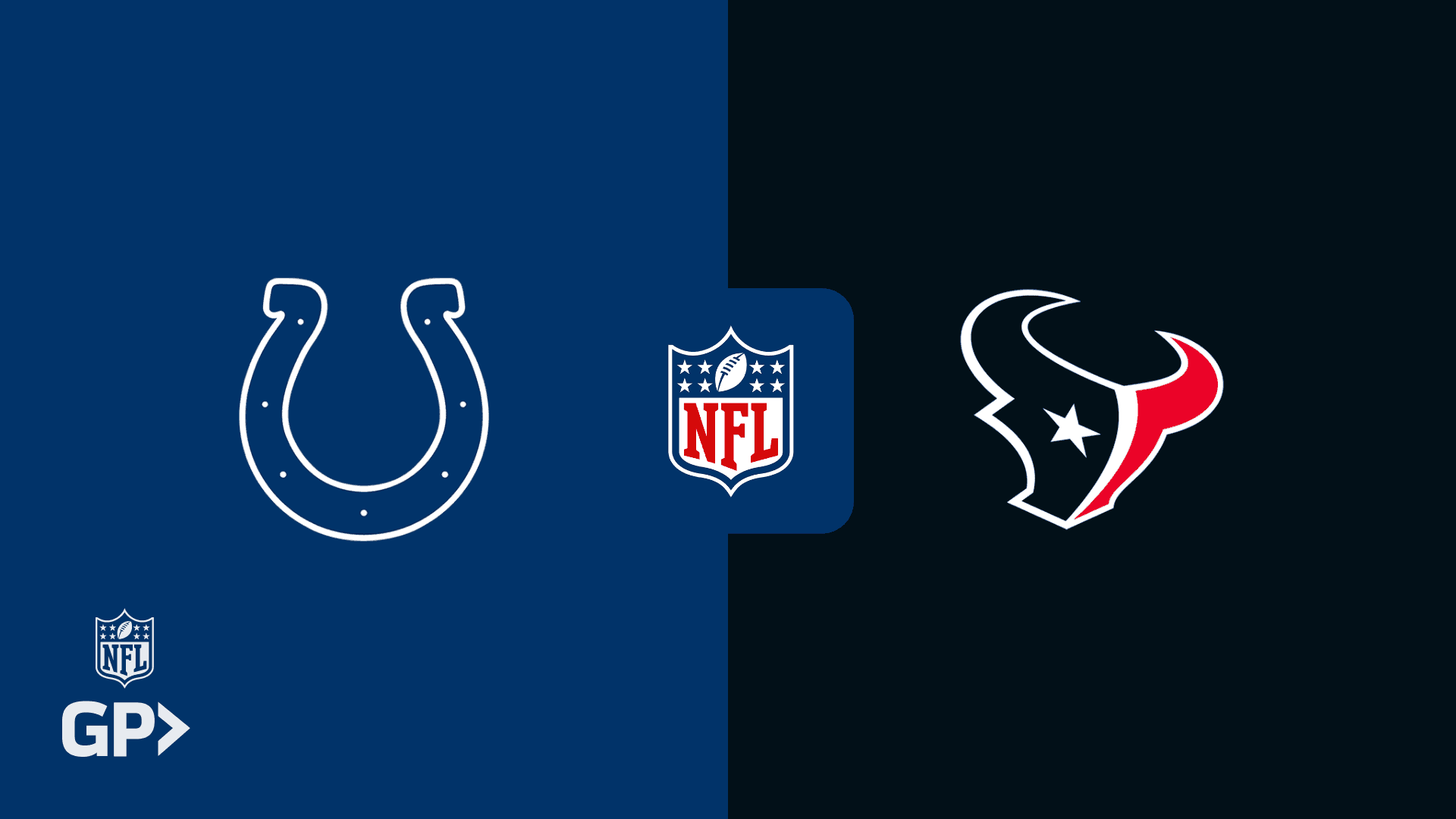 Watch Colts @ Texans Live Stream Online | DAZN AE