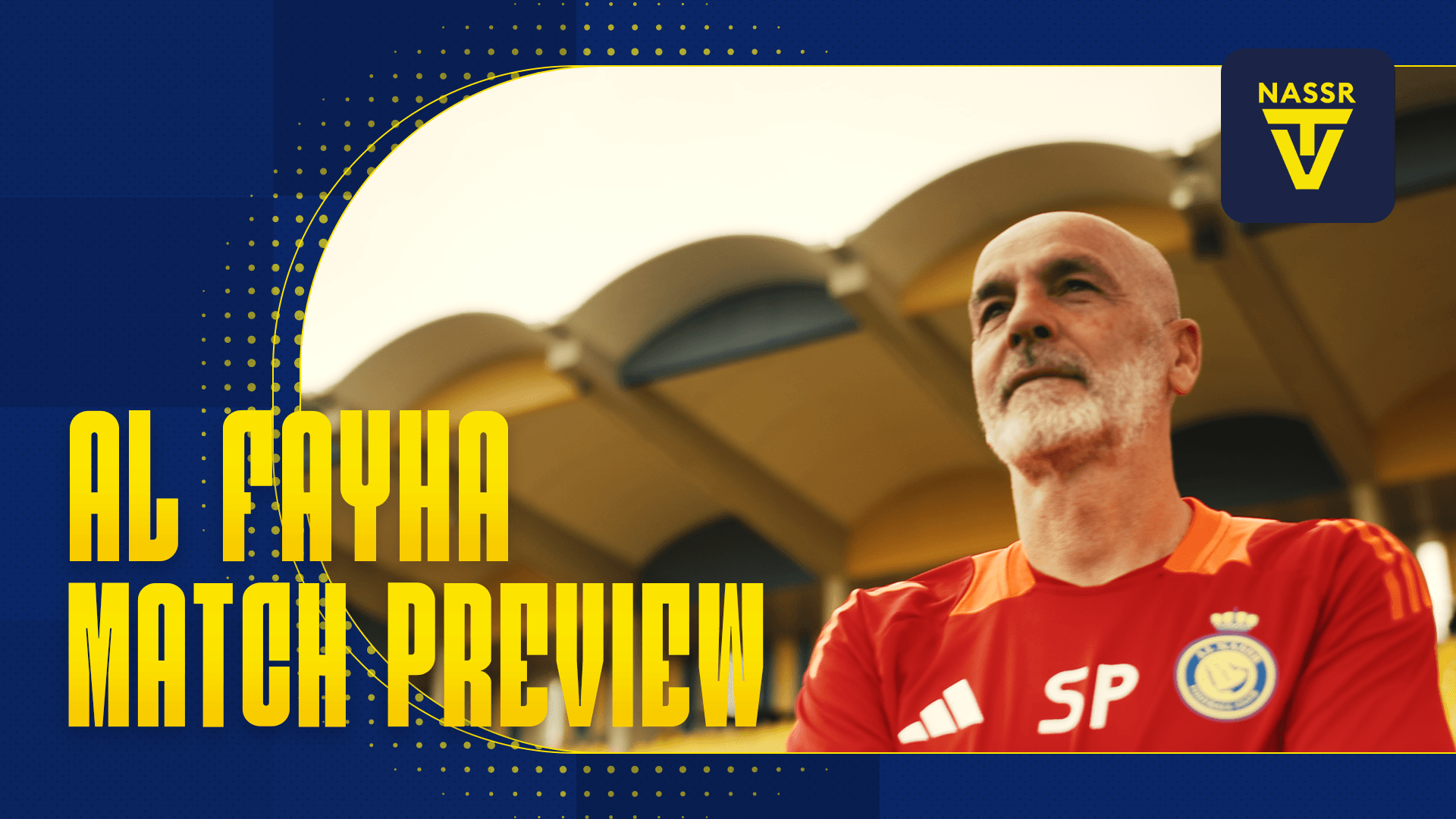 Watch Pioli Pre-Match Interview Online | DAZN OM