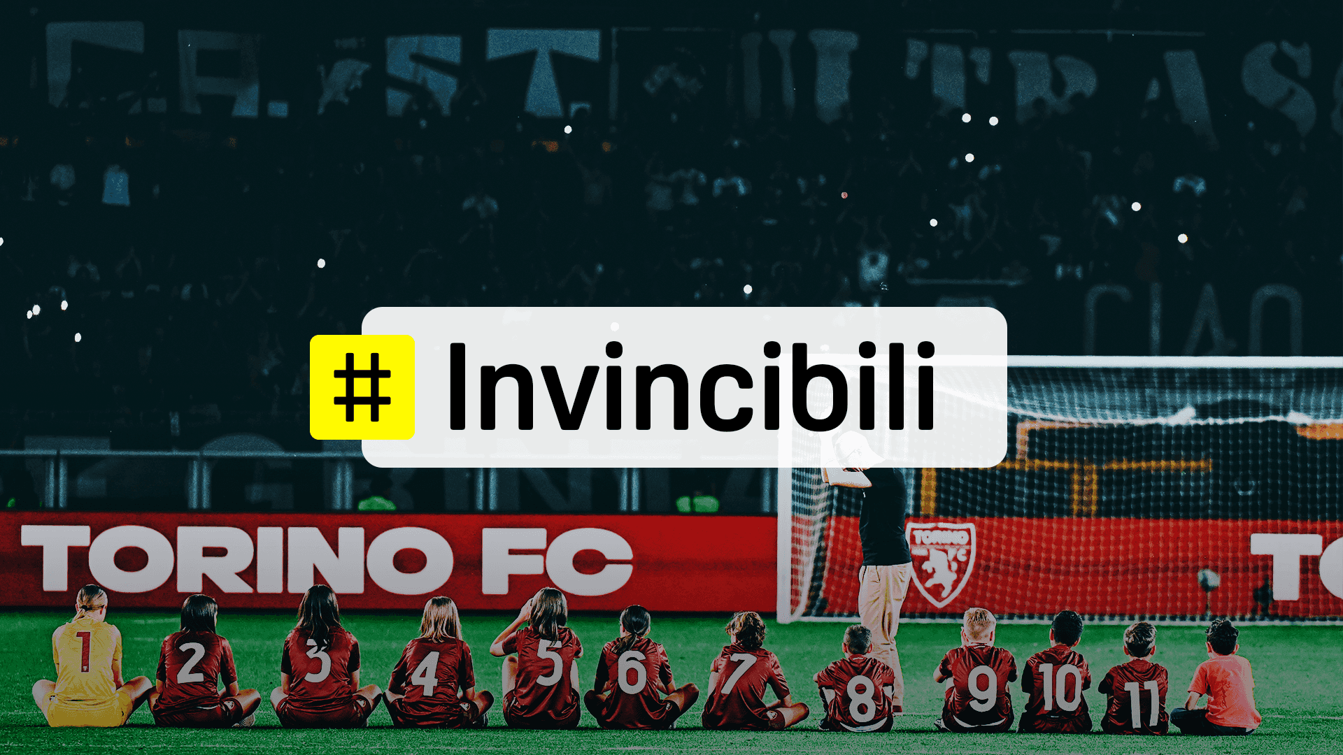 Watch MD35 | Torino tribute Online | DAZN IT