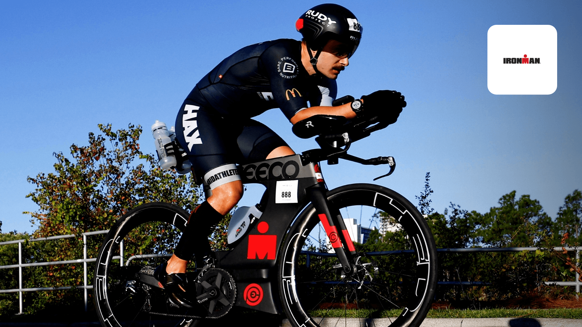 Watch 2023 VinFast IRONMAN World Championship Documentary: Episode 2 ...