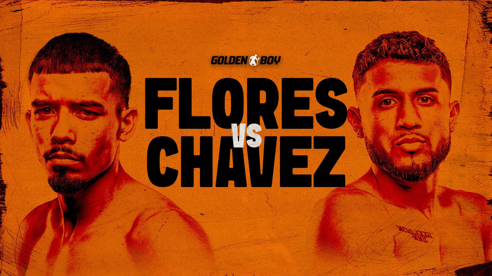 Watch Flores vs. Chavez: Full Event Replay Live Stream | DAZN AU