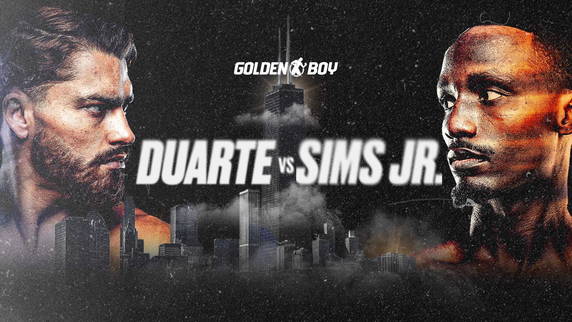 Duarte vs. Sims Jr.: Evento in Diretta Streaming | DAZN IT
