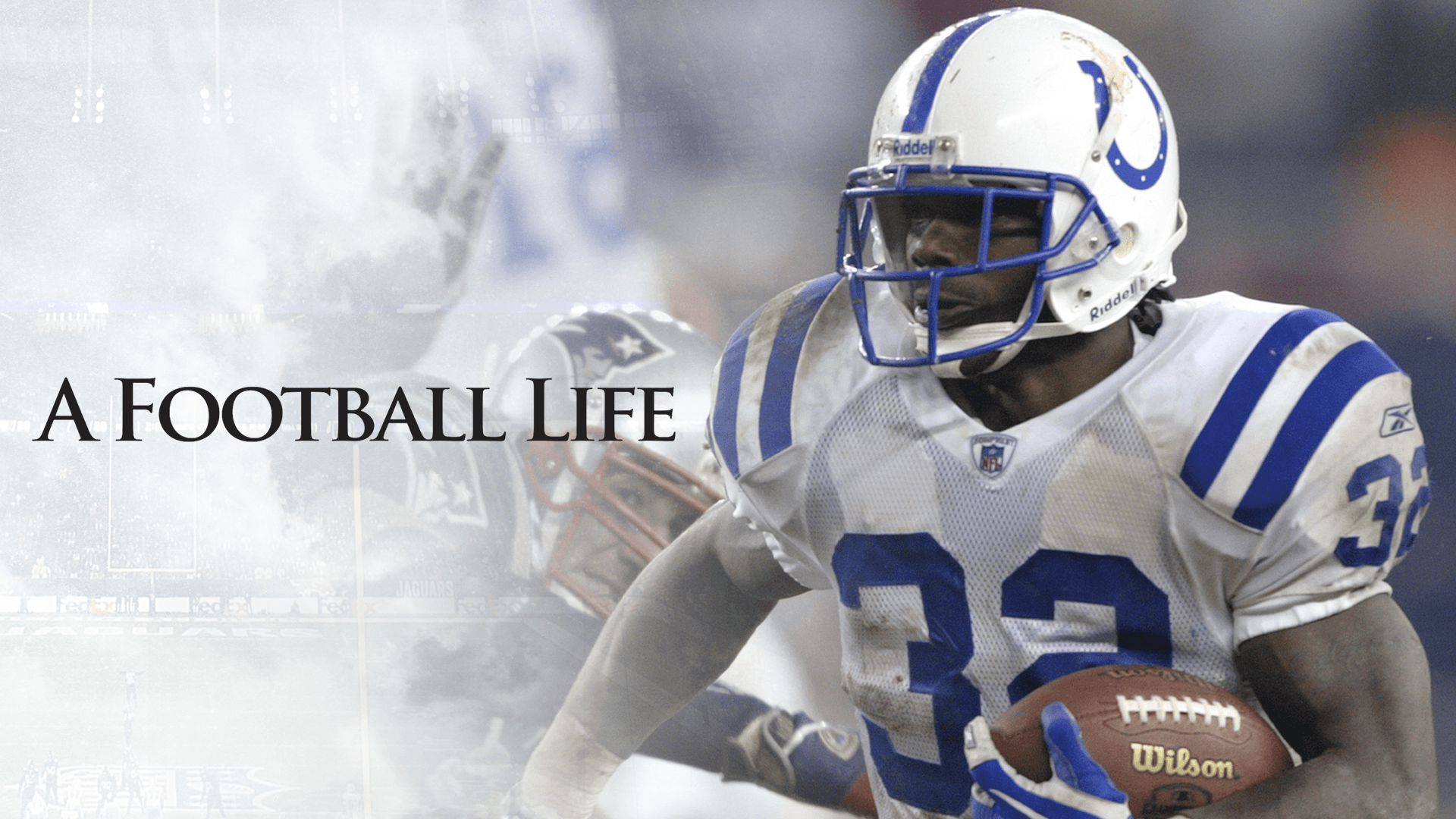 Edgerrin James | Jetzt Anmelden | DAZN CH