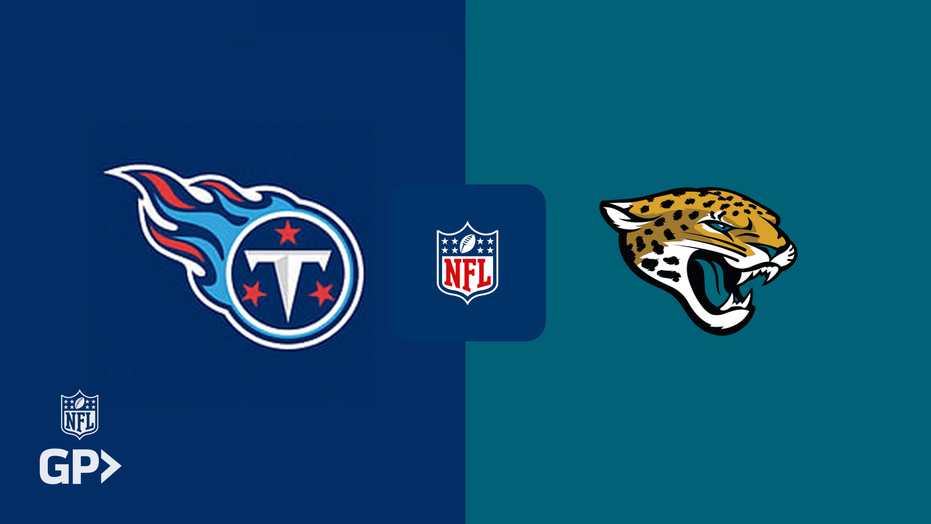 Watch Titans @ Jaguars Live Stream | DAZN CA