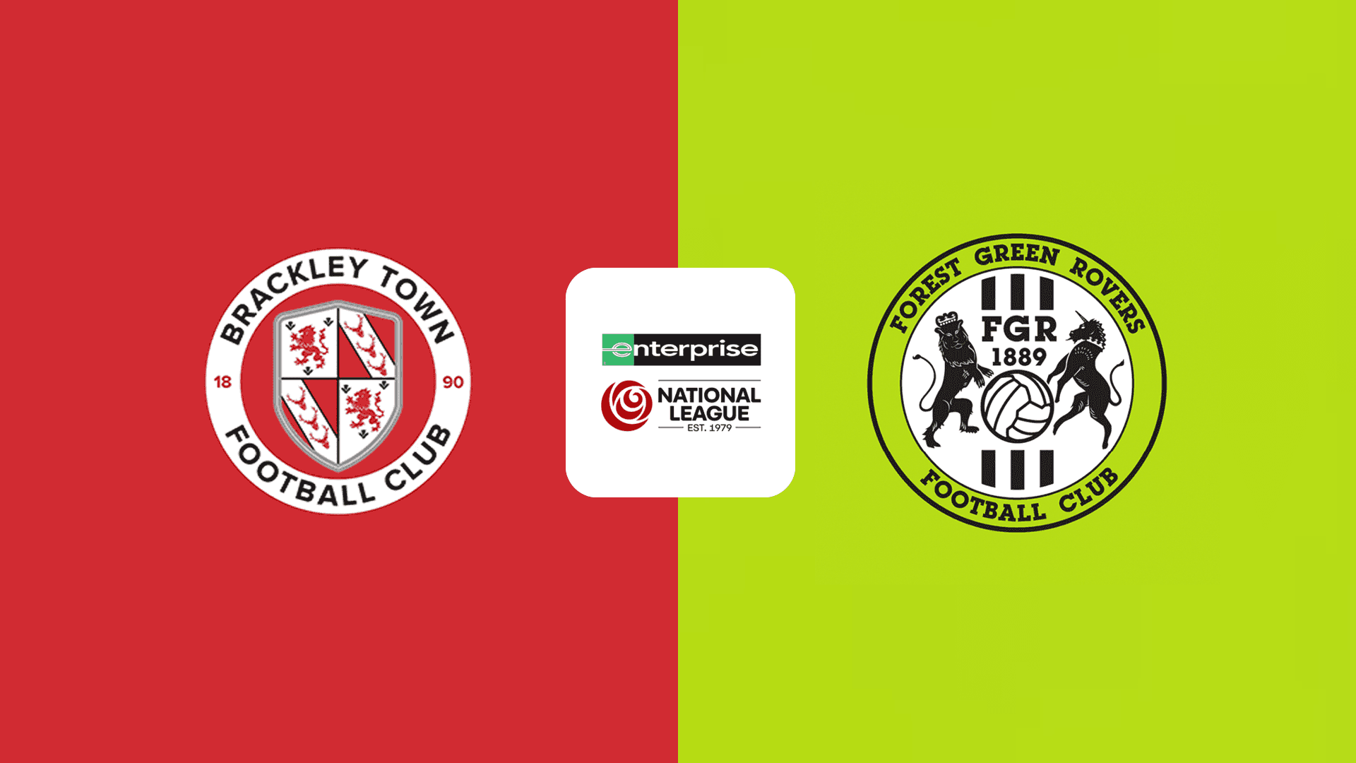 Watch Brackley vs. Forest Green Live Stream Online | DAZN DE