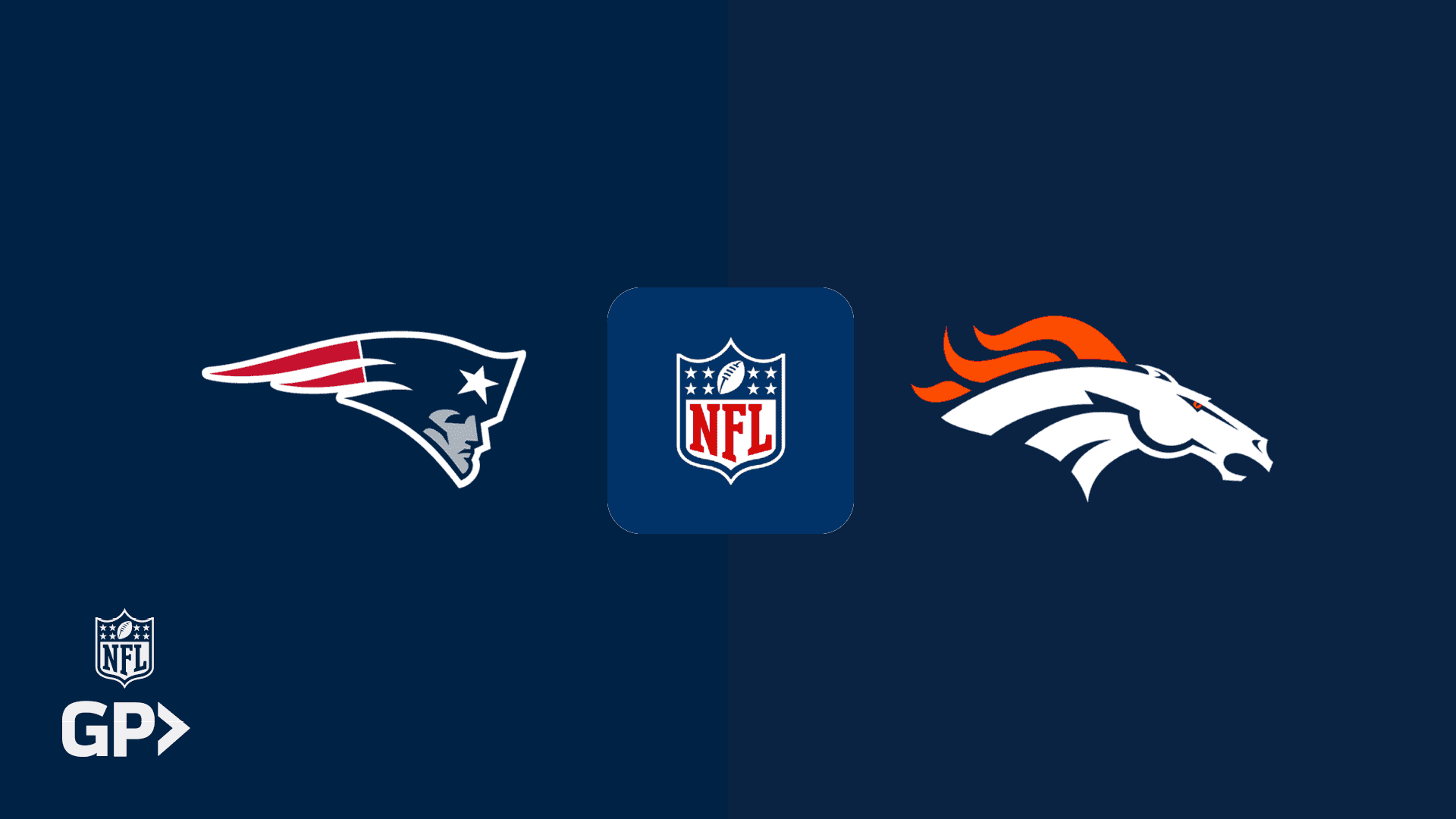 Watch AFC Championship Game: Patriots @ Broncos Live Stream Online ...