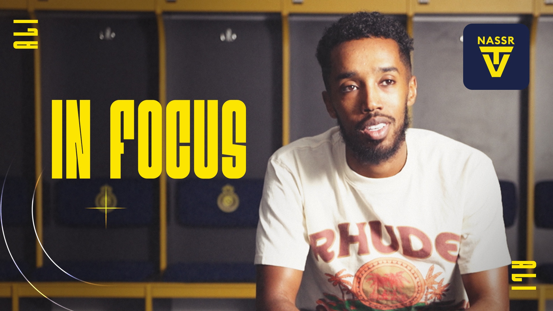 In Focus: Mukhtar Ali | Jetzt Anmelden | DAZN AT