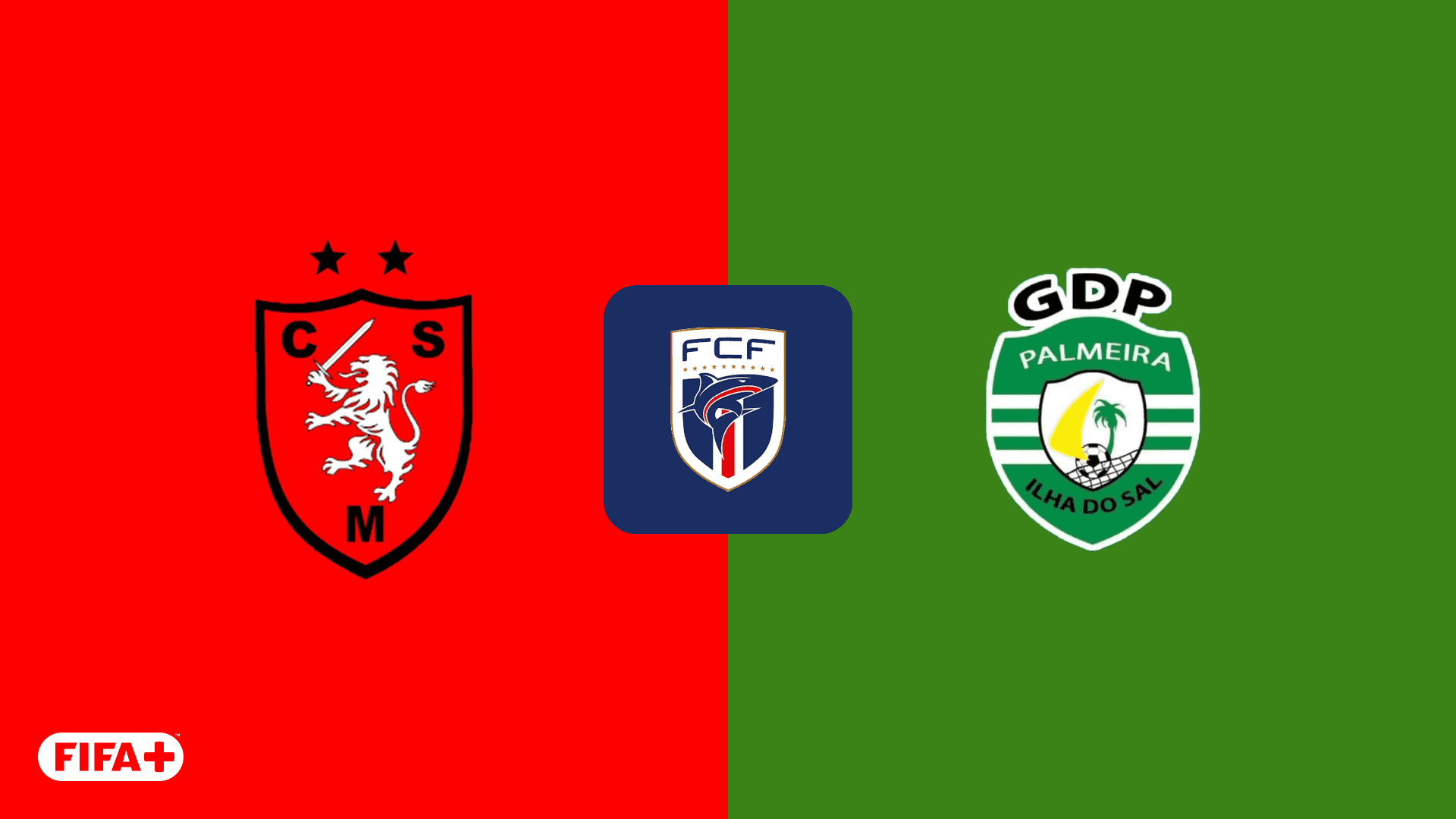 Watch Mindelense vs. Palmeira Live Stream Online | DAZN BR