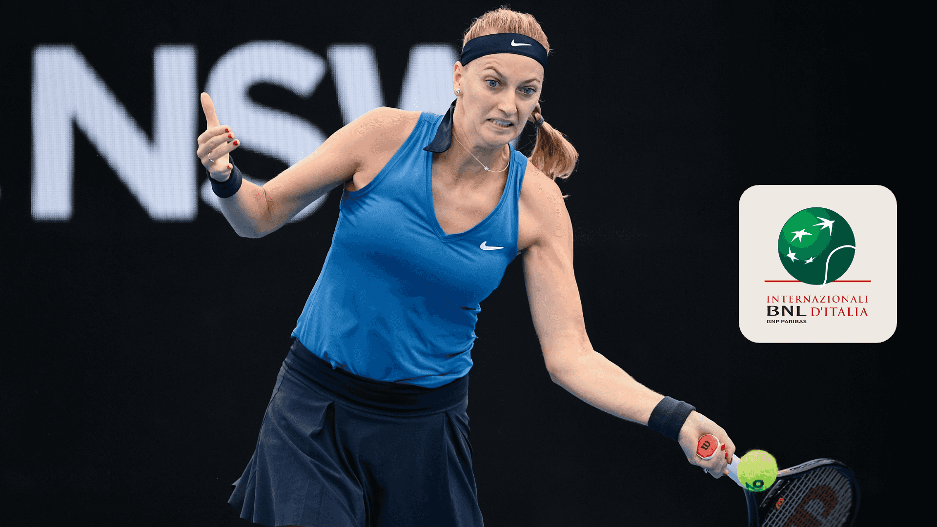 Watch Rome Open - Day 9 Session 2 Live Stream | DAZN LA