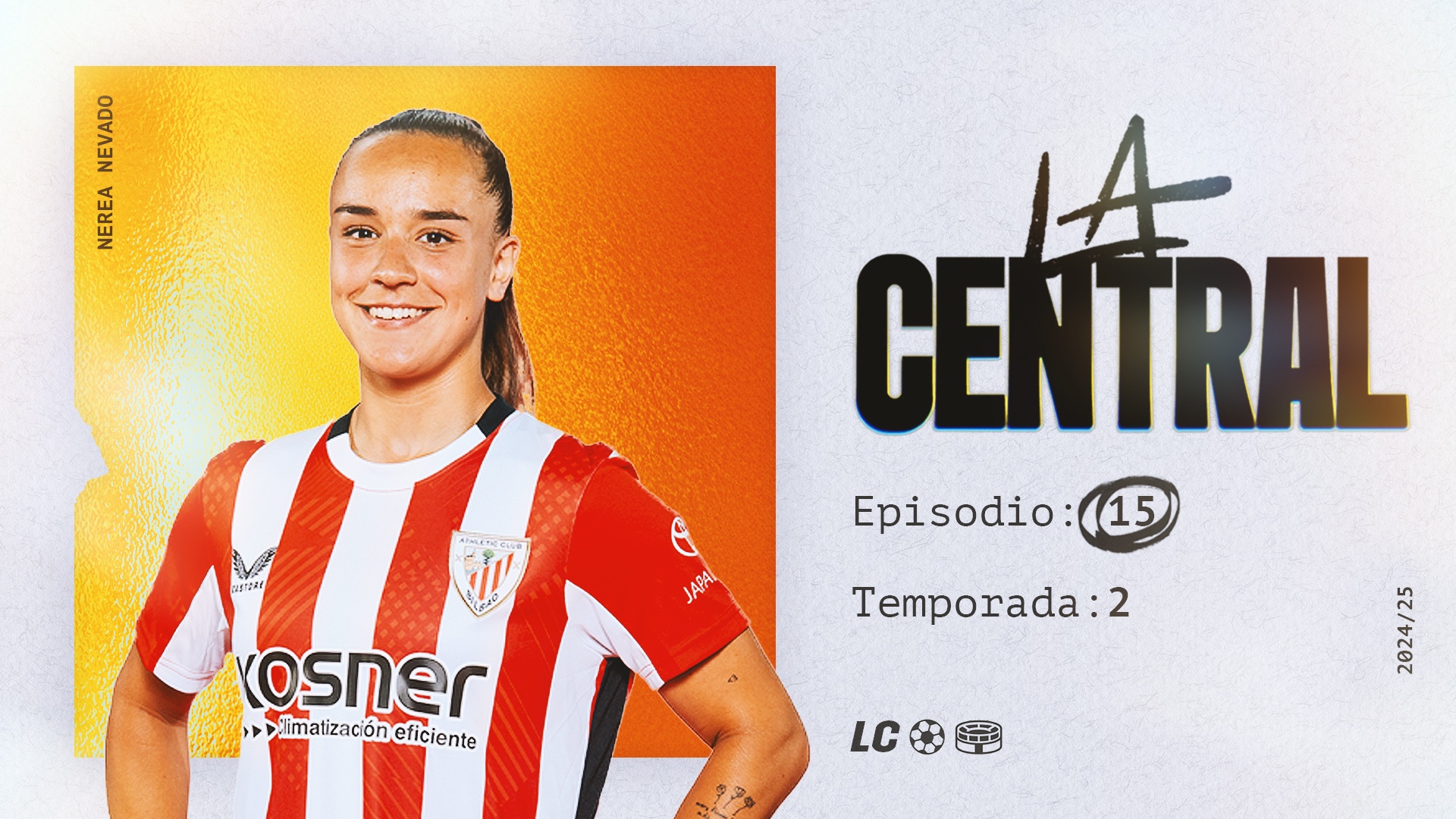 Watch The best gift for San Mamés fans Online | DAZN ES