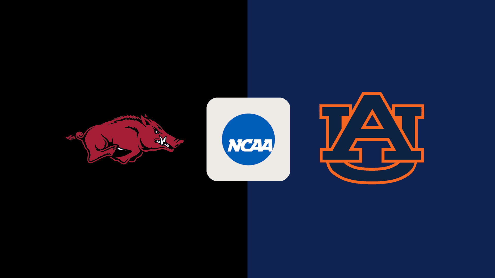 Watch Arkansas @ Auburn Live Stream Online | DAZN SE