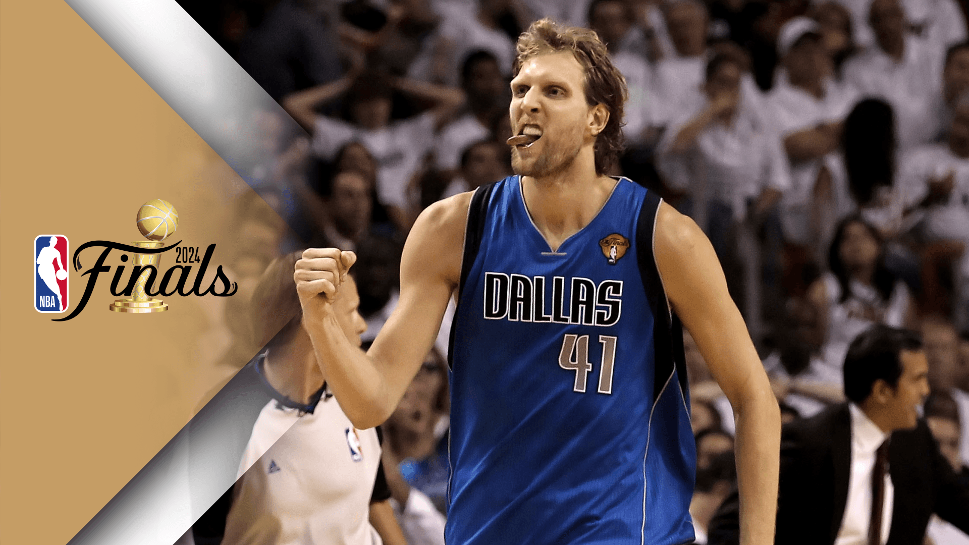 Dirk Nowitzki - Der German GOAT bei den Dallas Mavericks | Jetzt ...