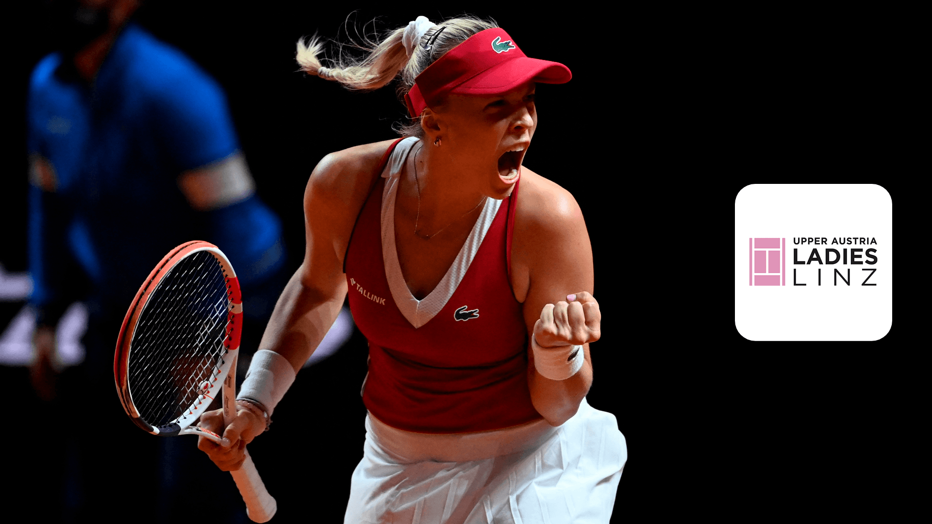 Watch Linz Open - Final Live Stream | DAZN NZ