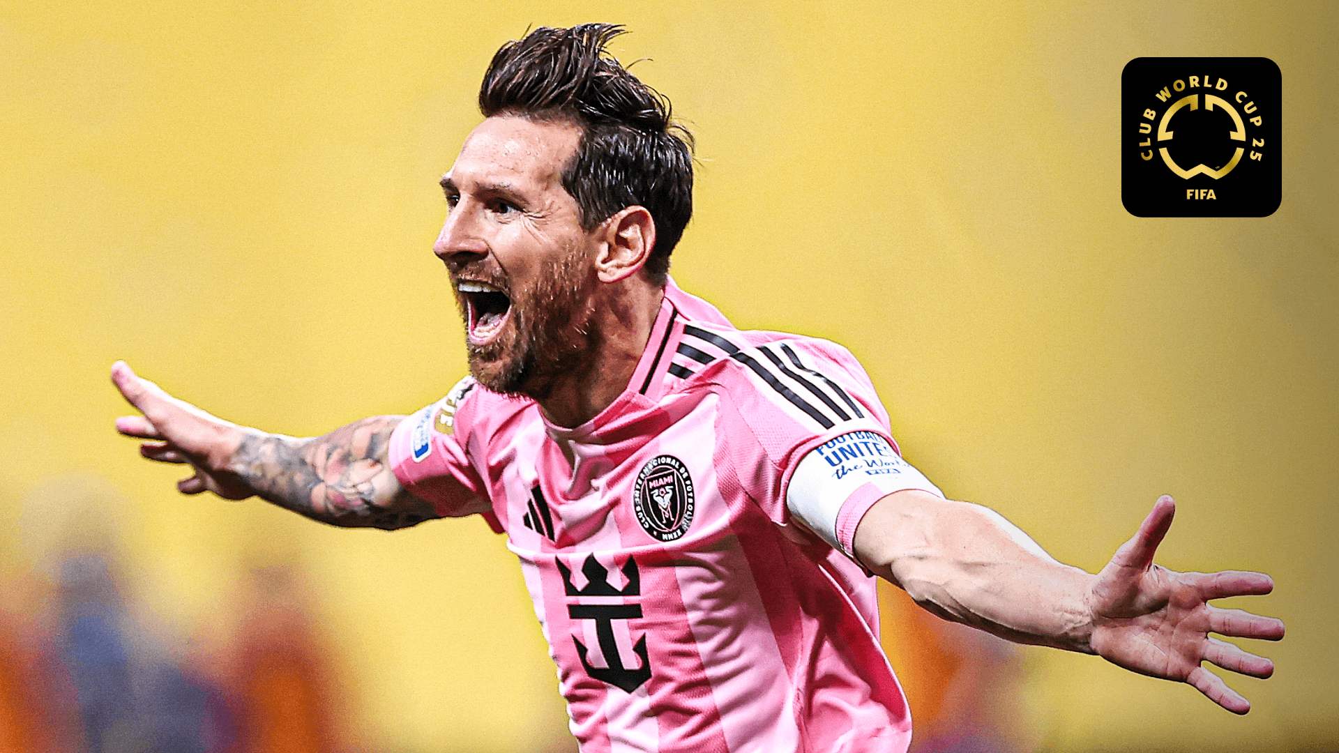 Watch From Messi to Joao Pedro: The Best Goals at FIFA Club World Cup ...