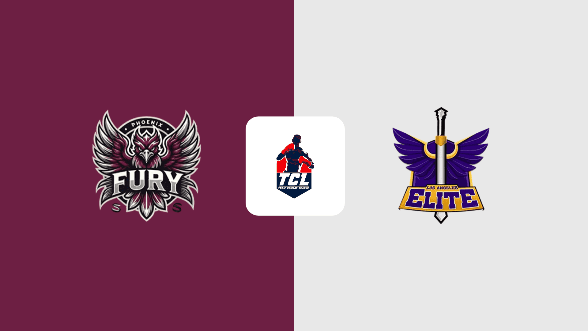 Watch Phoenix Fury vs. LA Elite Live Stream | DAZN ES