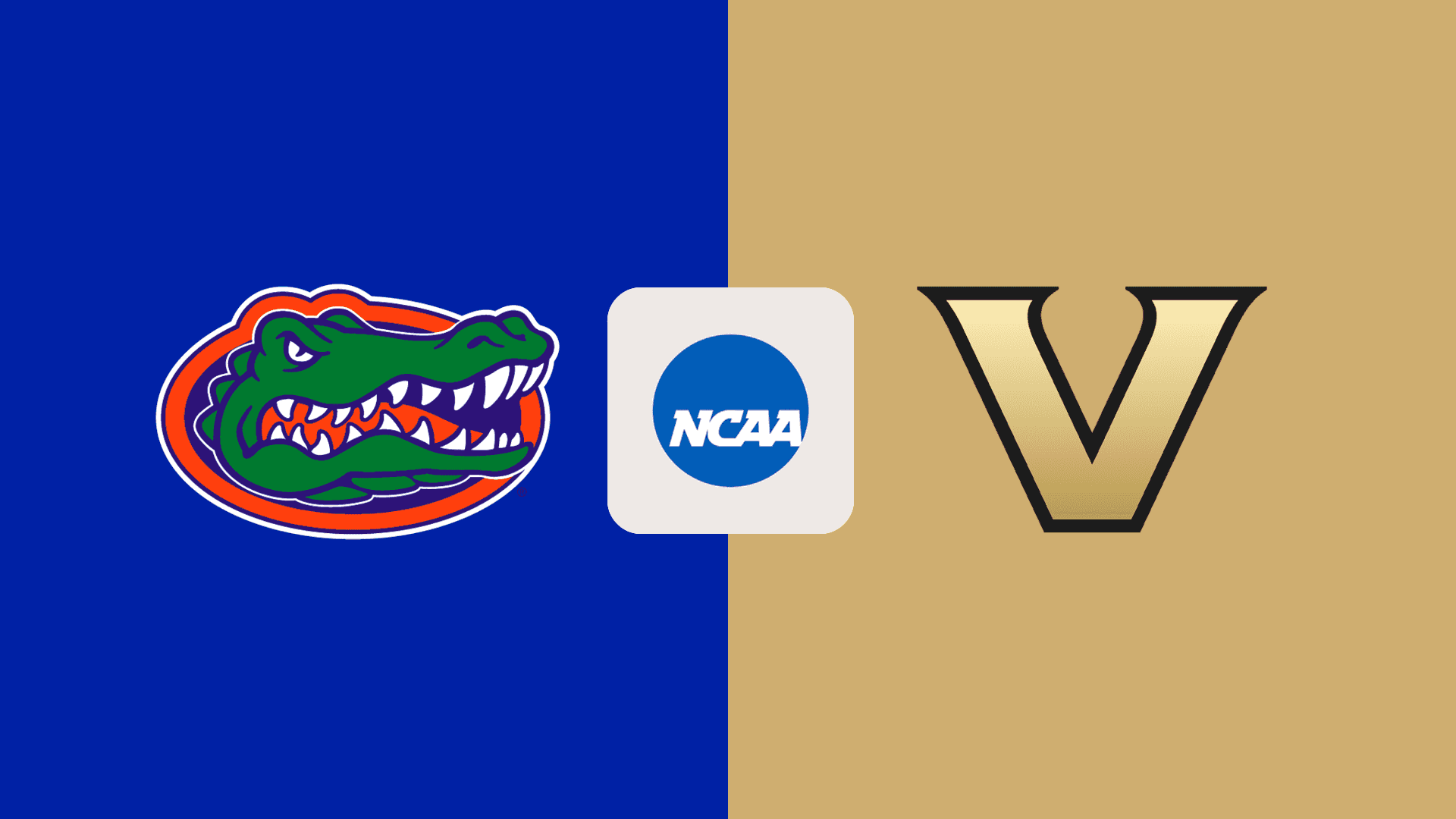 Watch Florida @ Vanderbilt Live Stream Online | DAZN PT