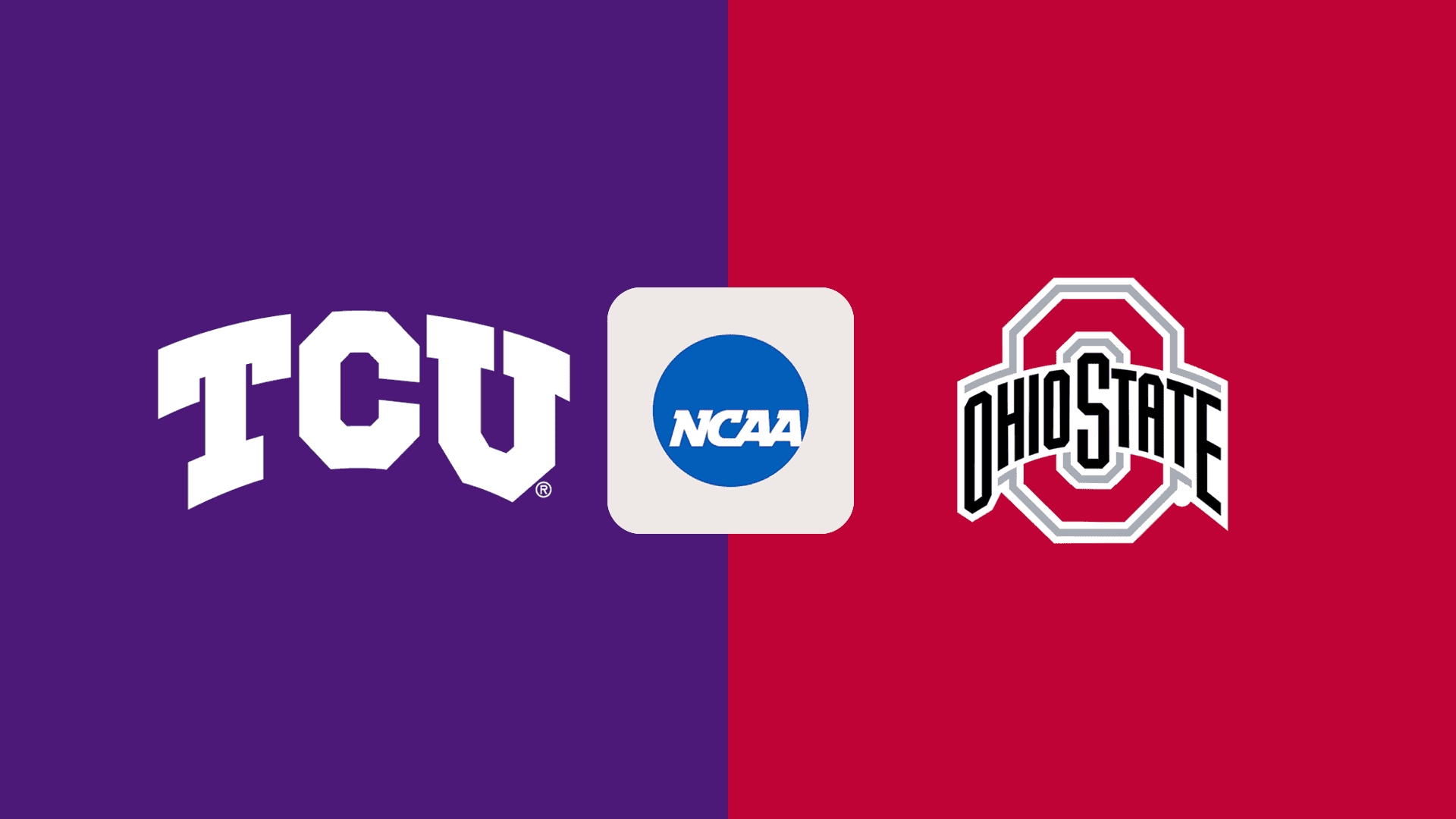 Watch Coretta Scott King Classic - TCU vs. Ohio State Live Stream ...