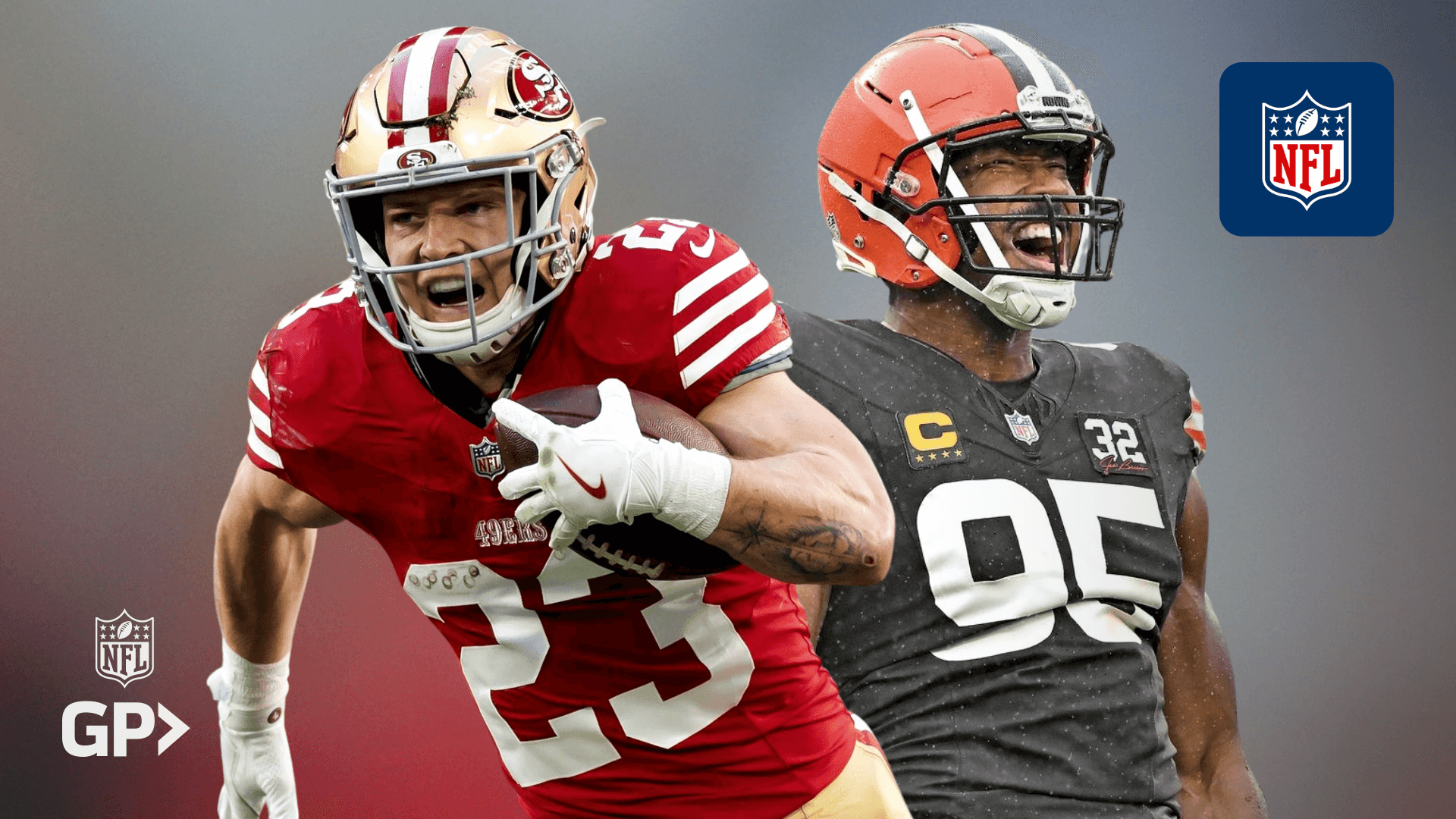 Watch NFL Preseason Power Rankings Online | DAZN BH